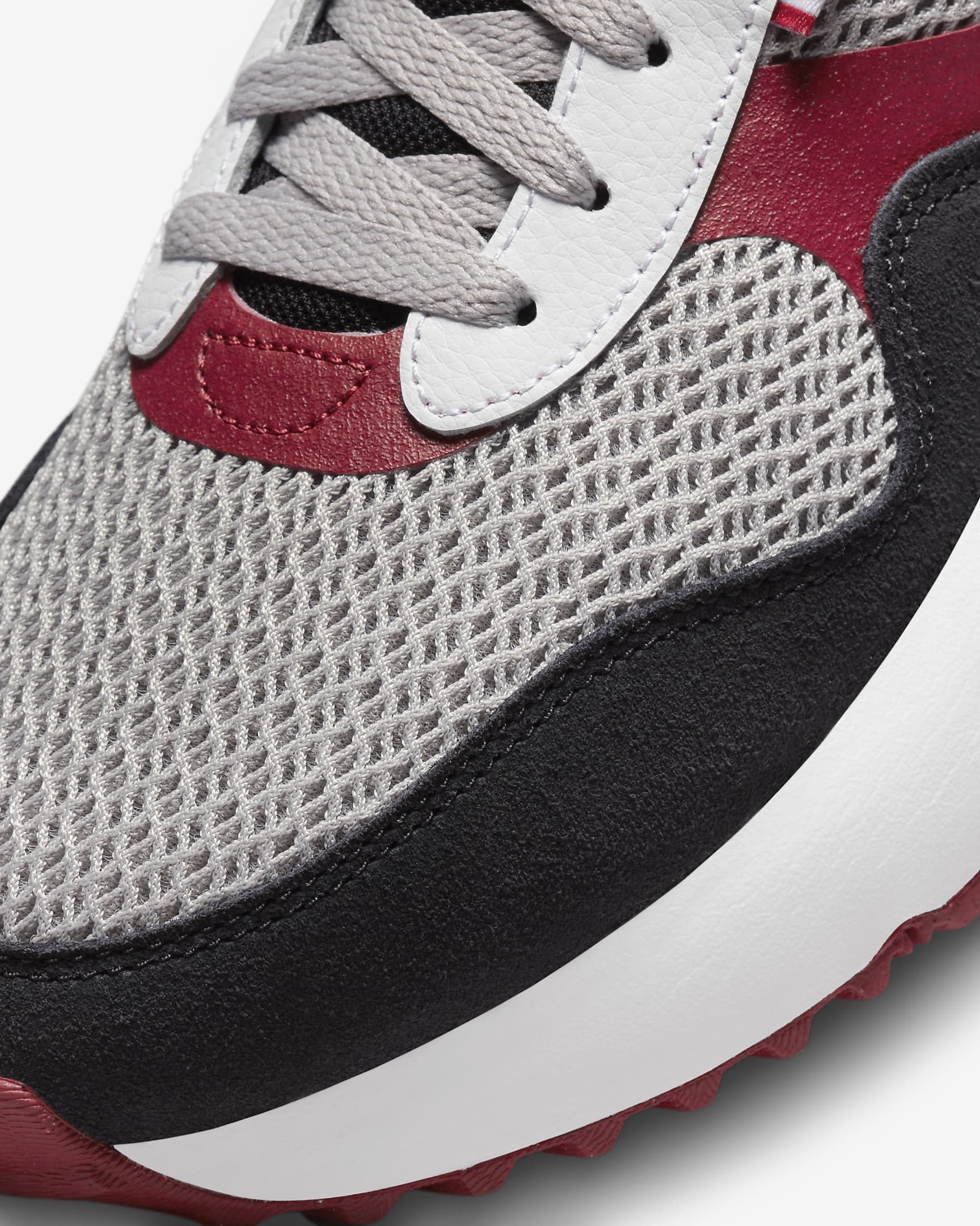 Nike College Air Max SYSTM (Alabama) Men's Shoes. Nike.com