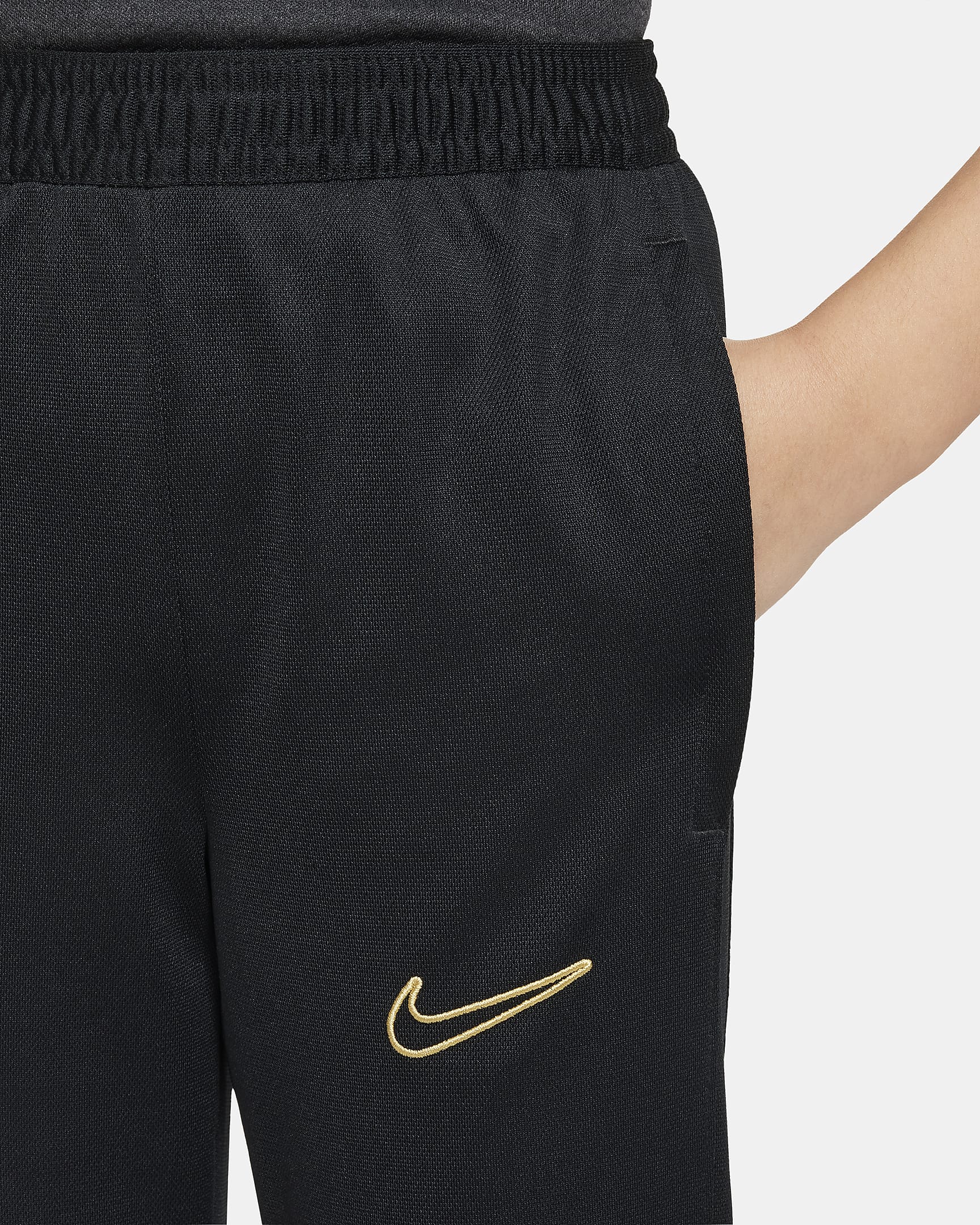 Nike Dri-FIT Academy23 Kids' Football Tracksuit. Nike SE