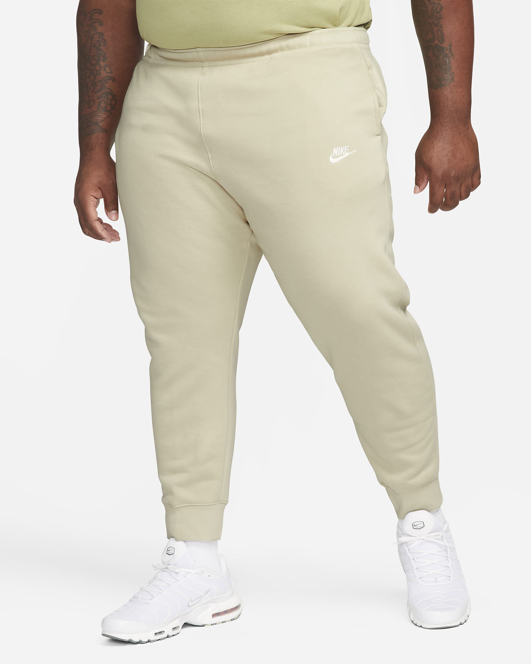 Nike Sportswear Club Fleece Joggers Nike Es