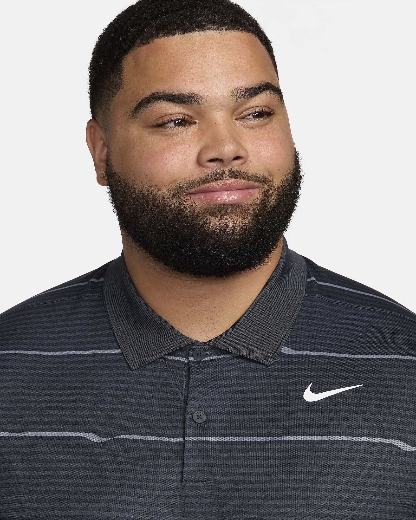 Nike Victory Polo de golf Dri-FIT - Home. Nike ES