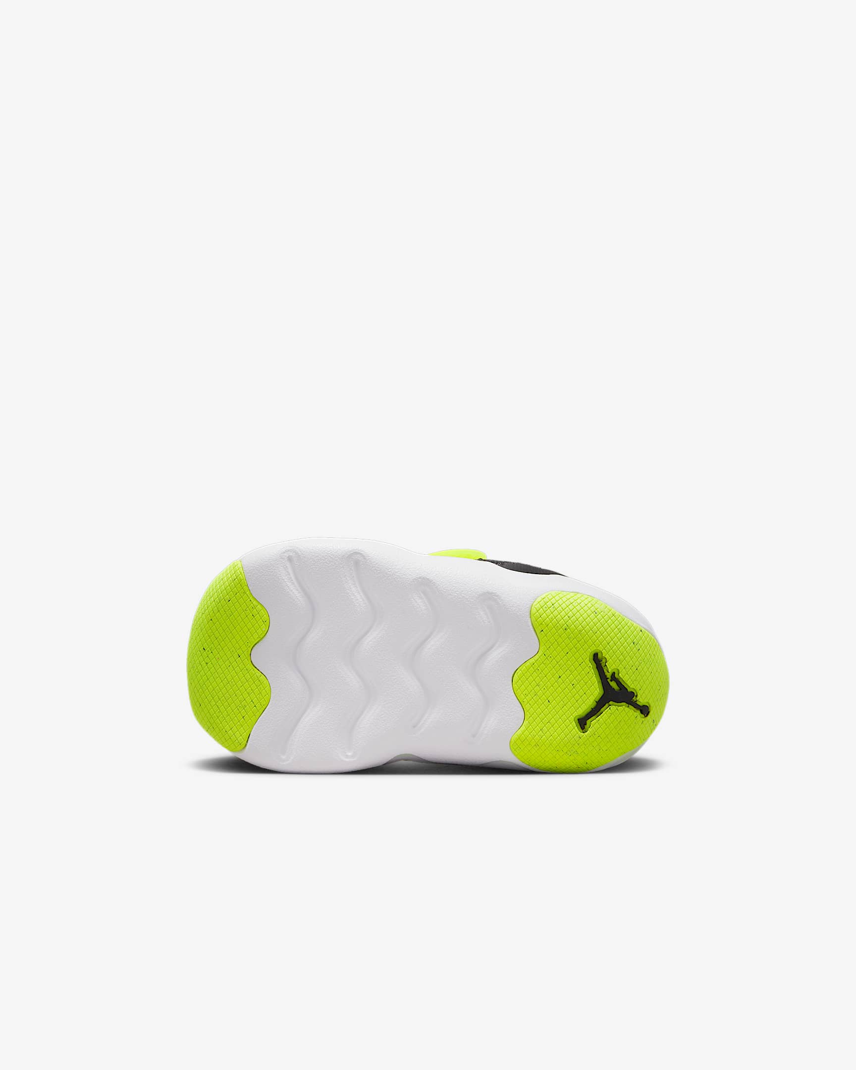 Jordan 23/7 Baby/Toddler Shoes. Nike PH