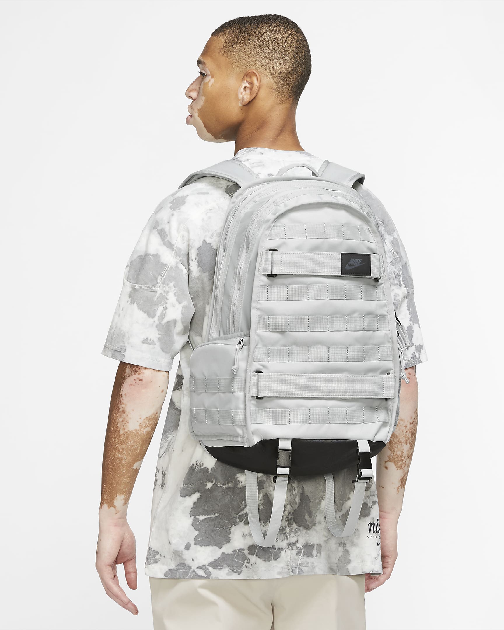 Nike Sportswear RPM Backpack (26L). Nike ID