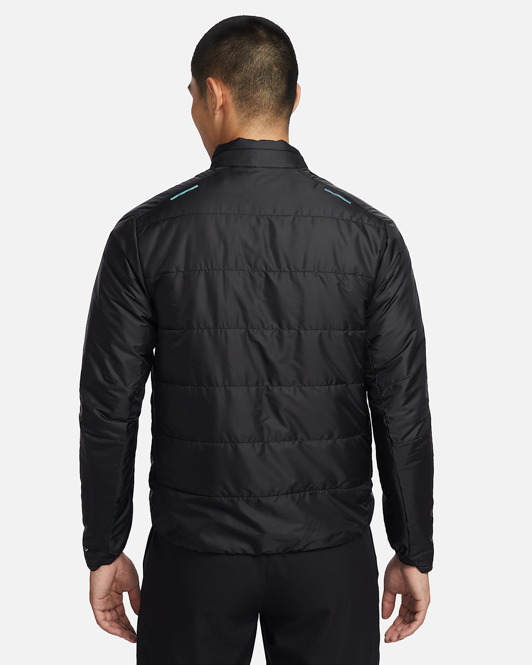 Nike Therma-FIT ADV AeroLoft Men's Repel Down Running Jacket. Nike JP