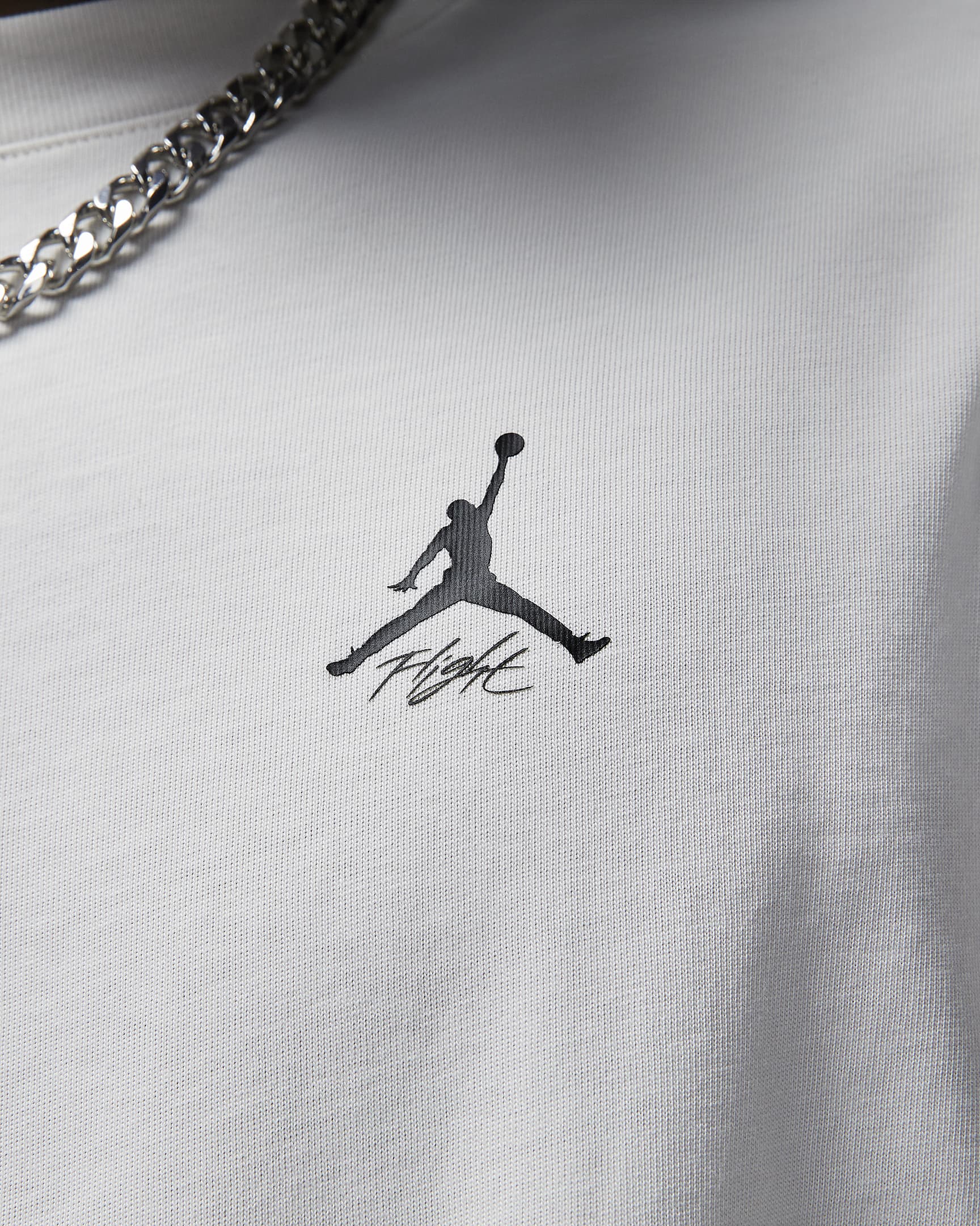 Jordan Flight Heritage 85 Longsleeve mit Rundhalsausschnitt und Grafik ...