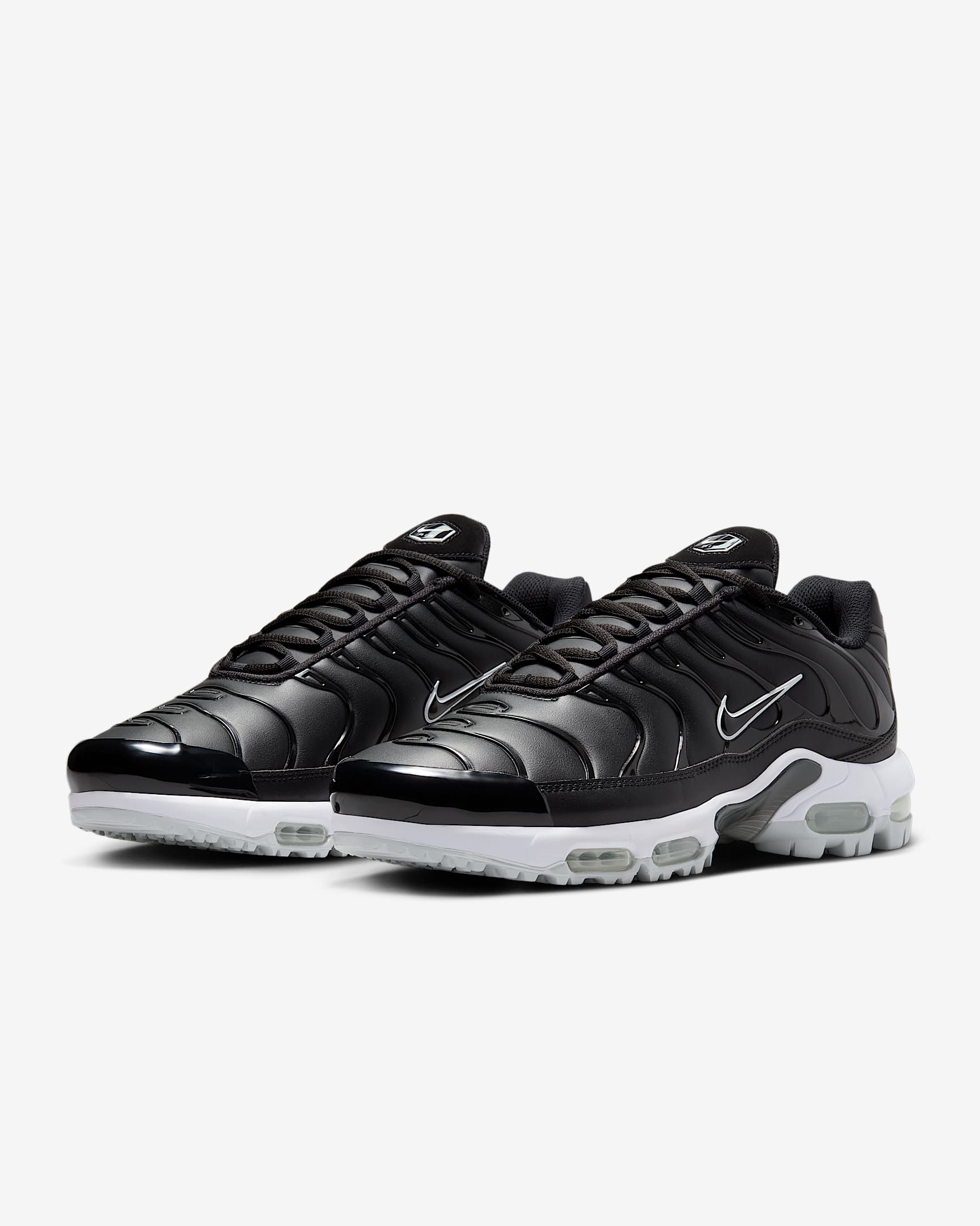 Nike Air Max Plus G Golf Shoes. Nike UK