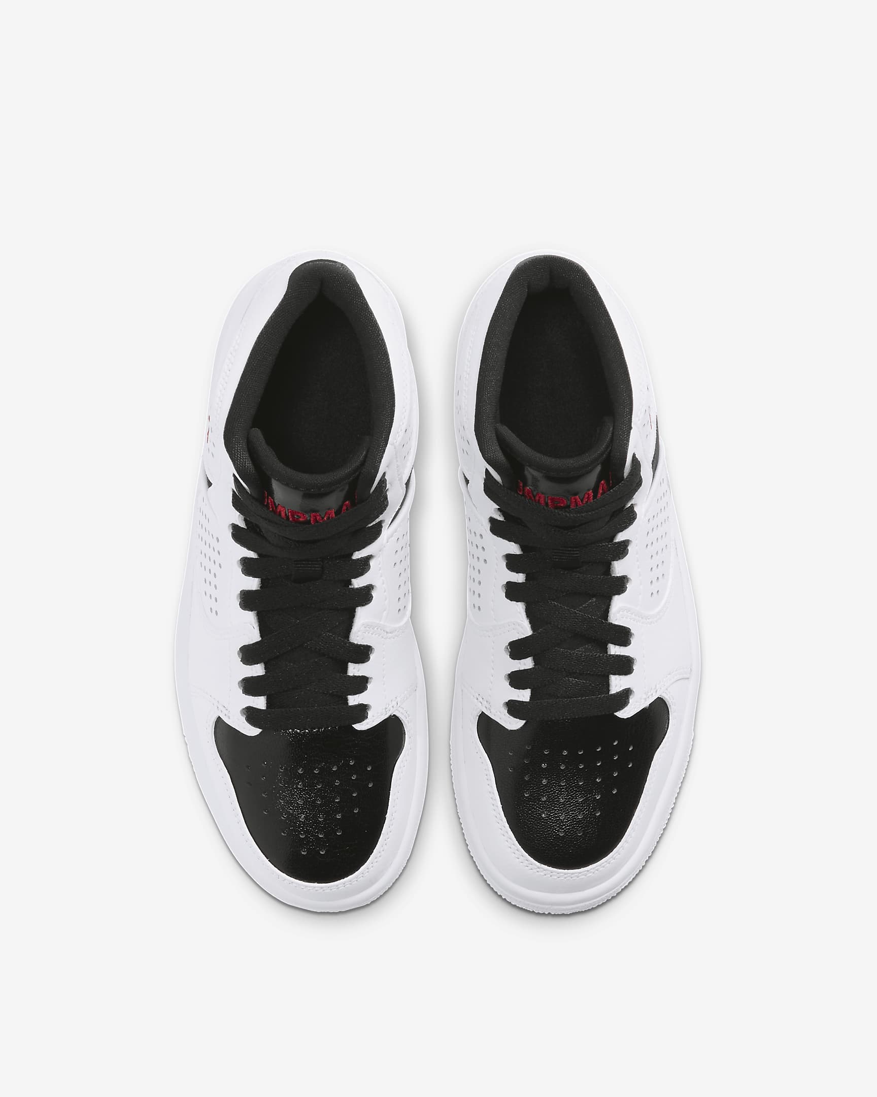 Jordan Access Older Kids' Shoe. Nike IE