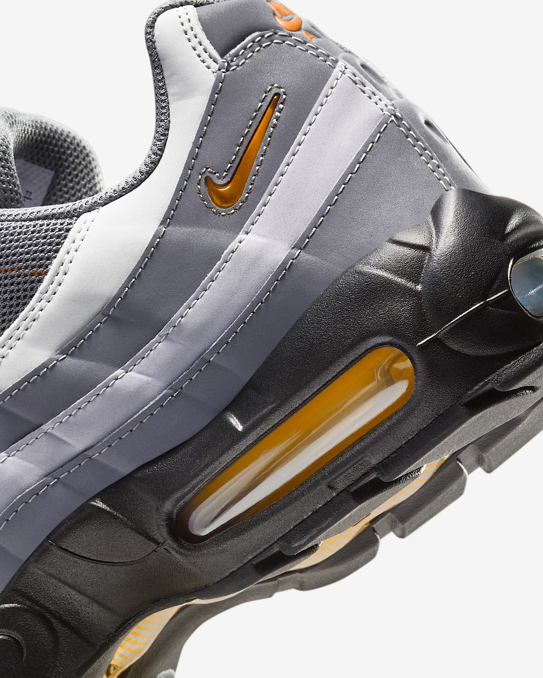 Buty męskie Nike Air Max 95. Nike PL