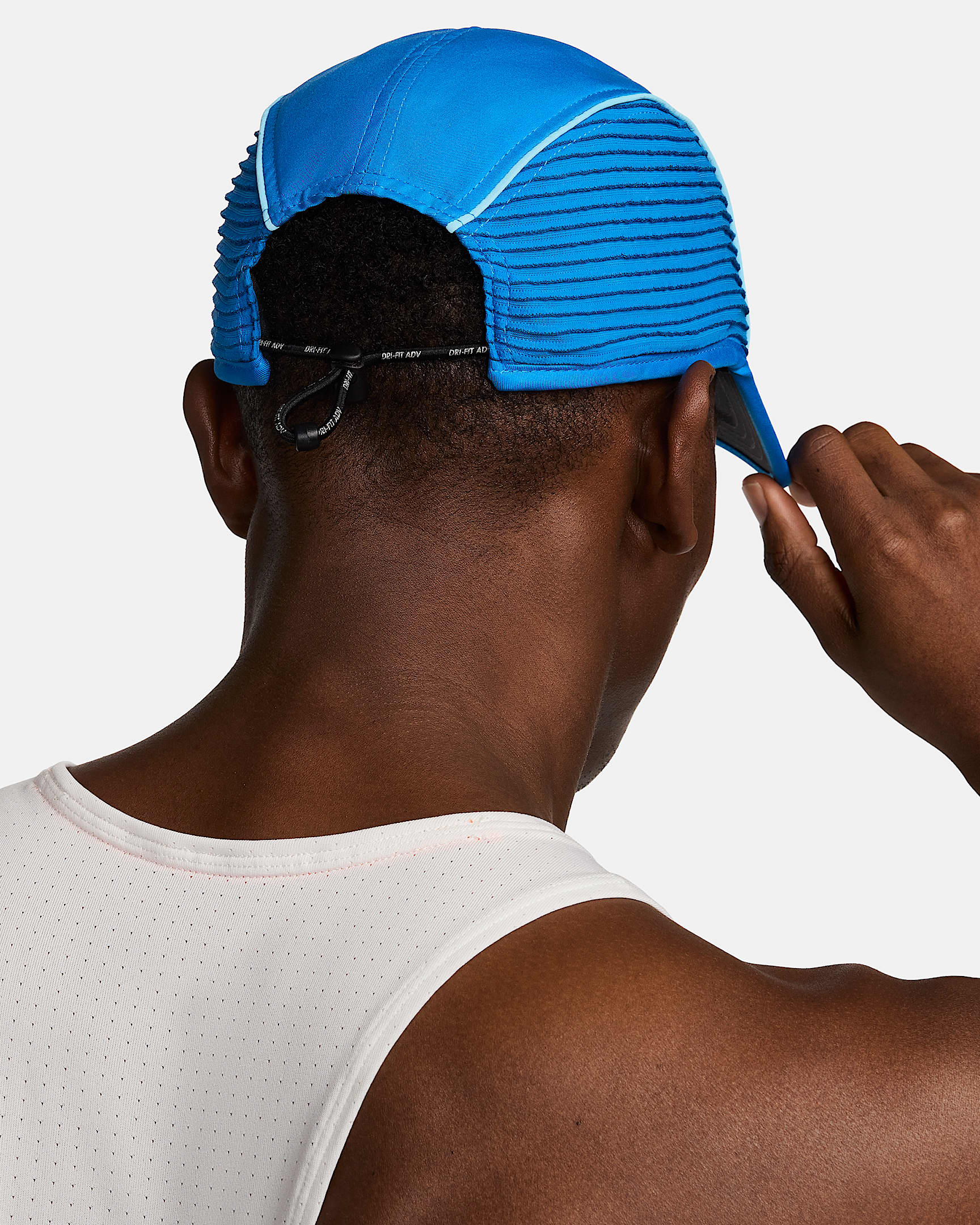 Nike Dri-FIT ADV Fly Unstructured AeroBill AeroAdapt Cap. Nike.com
