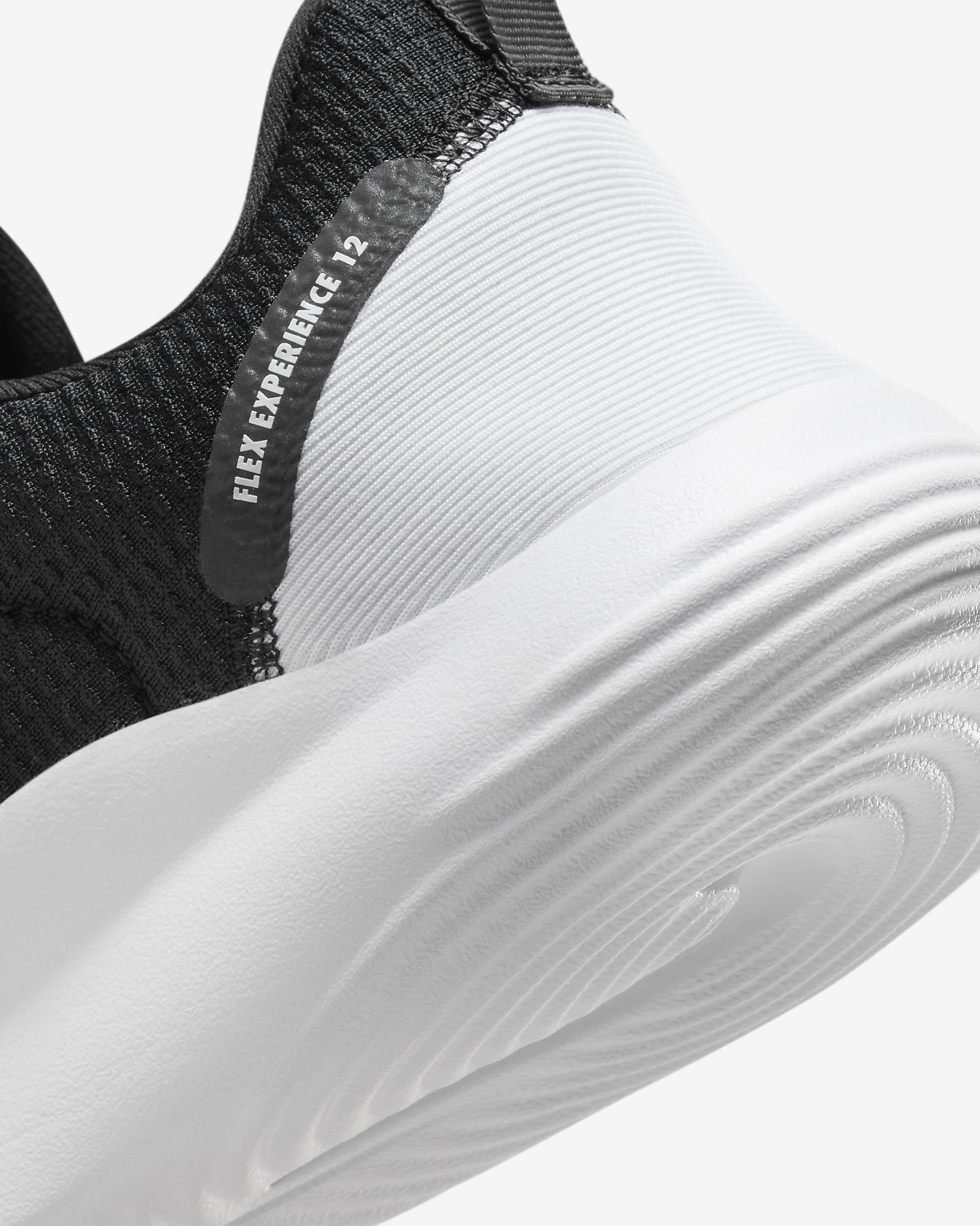Nike Flex Experience Run 12 Men's Road Running Shoes. Nike DK