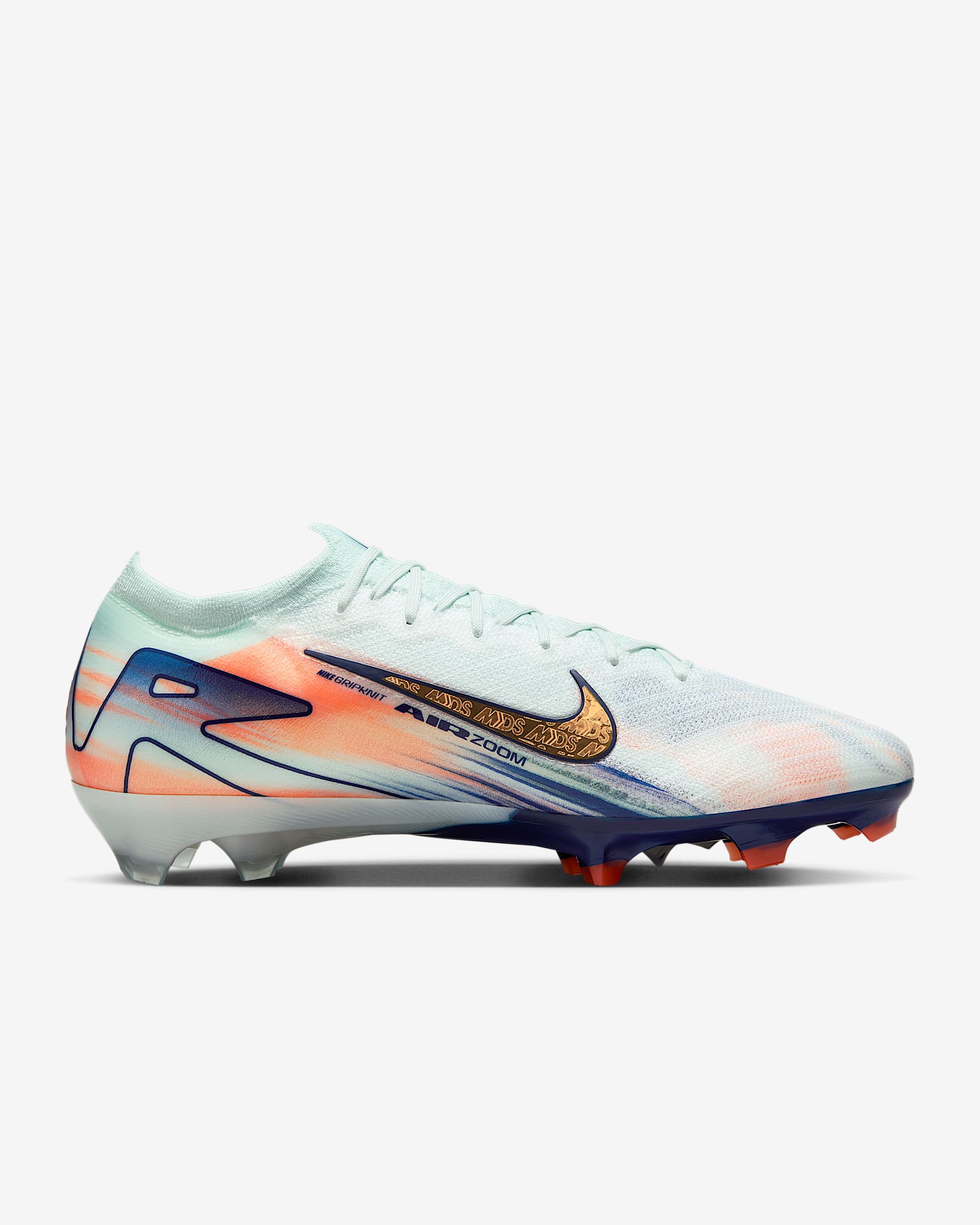 Nike Vapor 16 Elite Mercurial Dream Speed FG Low-Top Football Boot. Nike HR