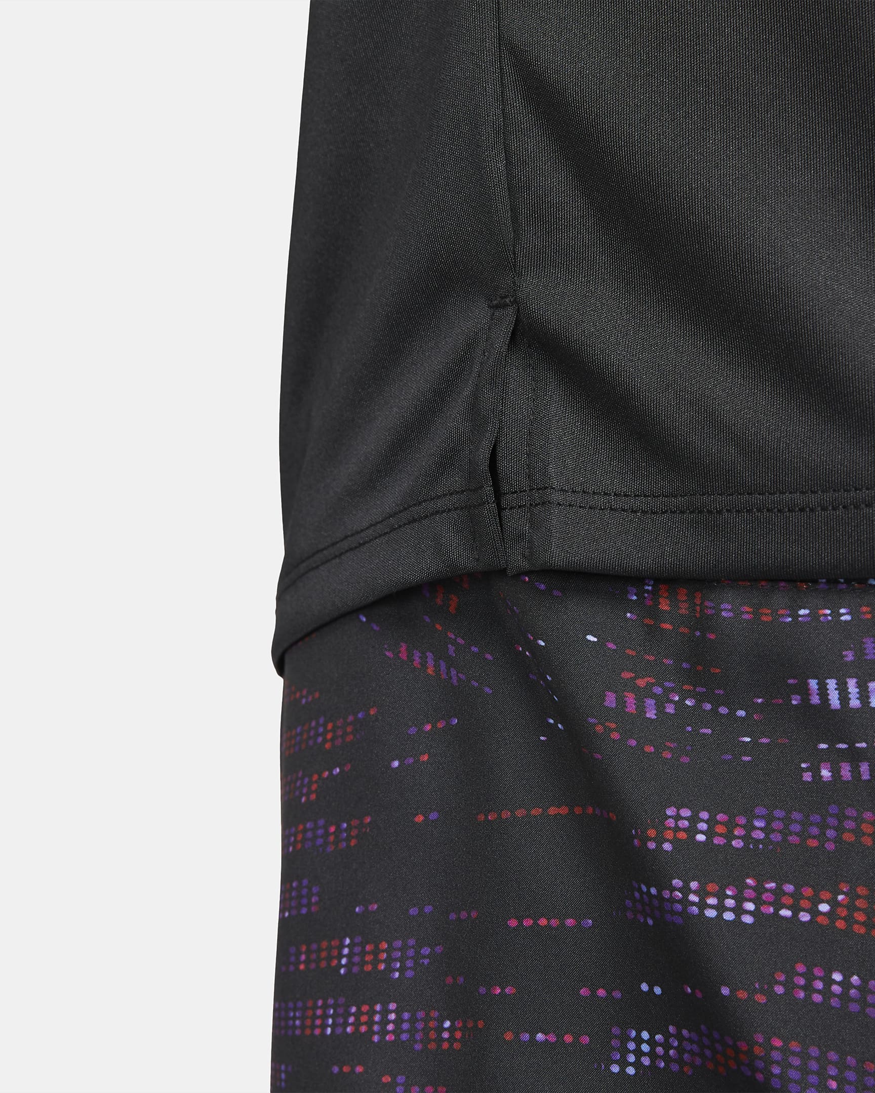 Nike Dri-FIT UV Run Division Miler Men's Short-Sleeve Graphic Running ...