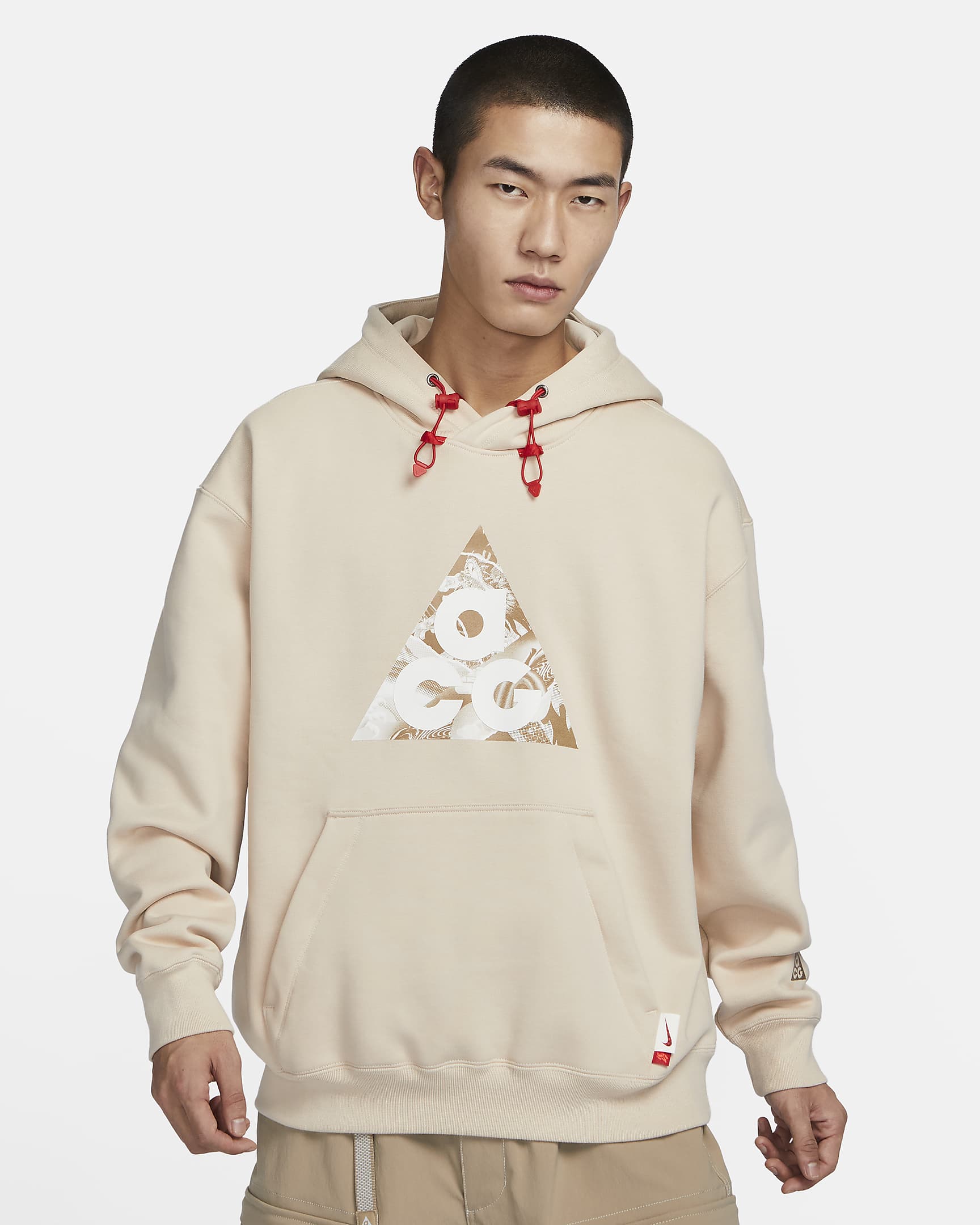 Nike ACG 'LNY' Men's Hoodie. Nike RO