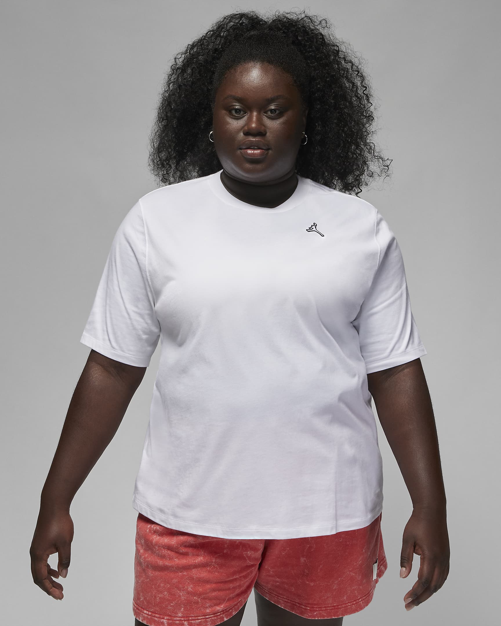 Jordan Essentials Women's T-Shirt. Nike UK