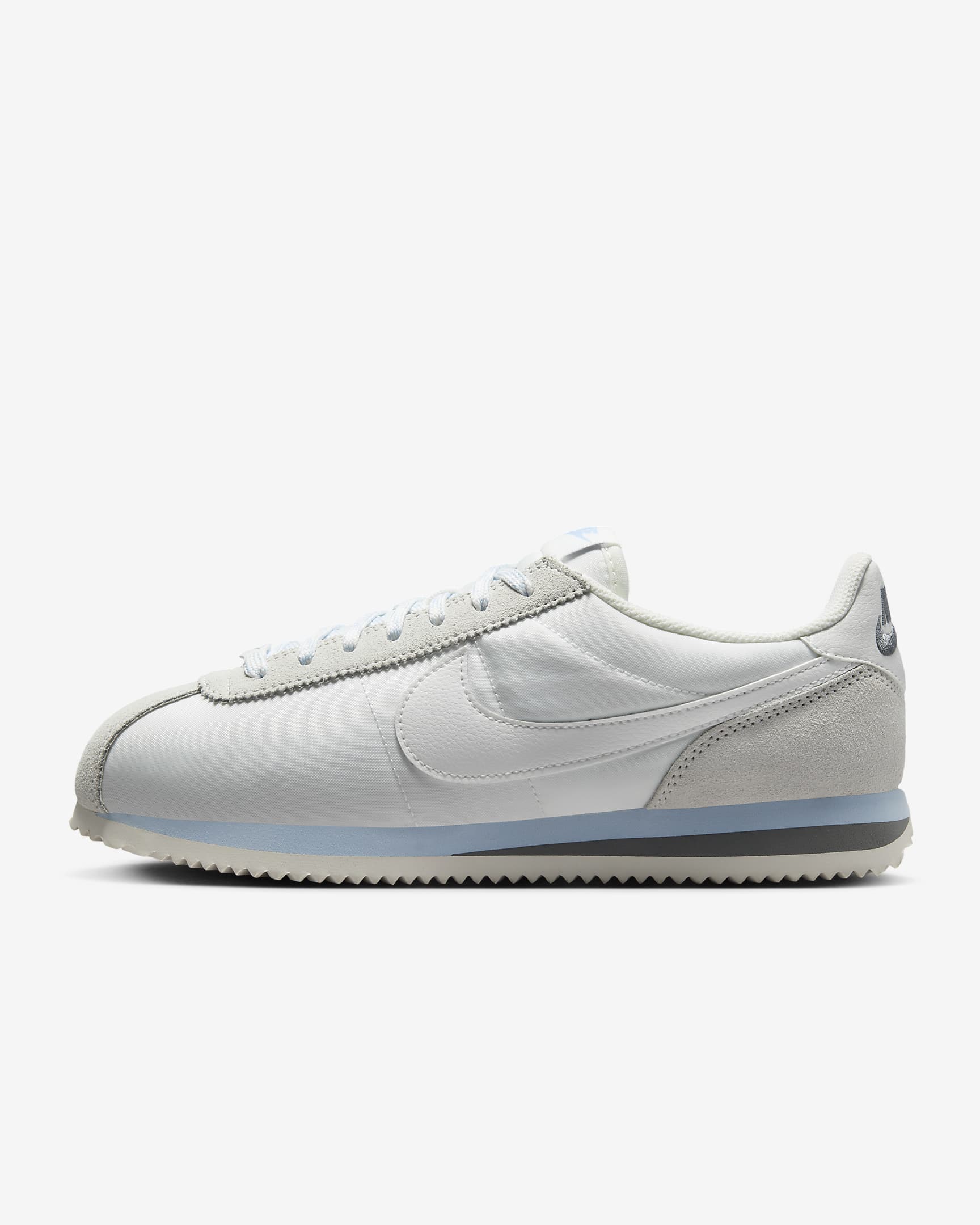 Nike Cortez Textile Women's Shoes. Nike ID