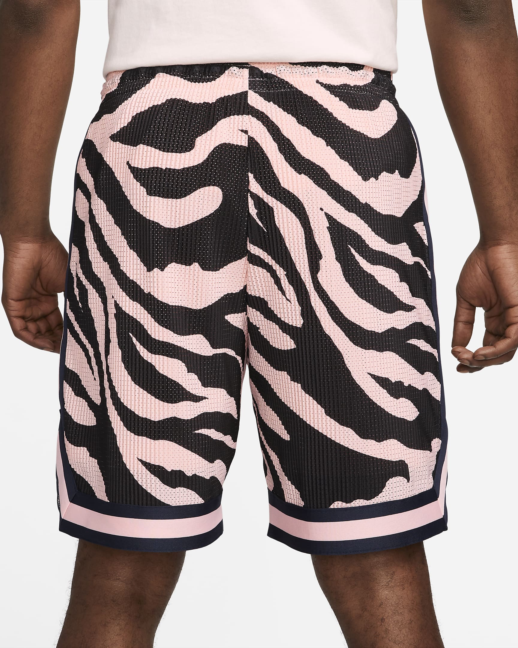 Nike Dri-FIT Men's 20cm (approx.) Premium Basketball Shorts. Nike IL