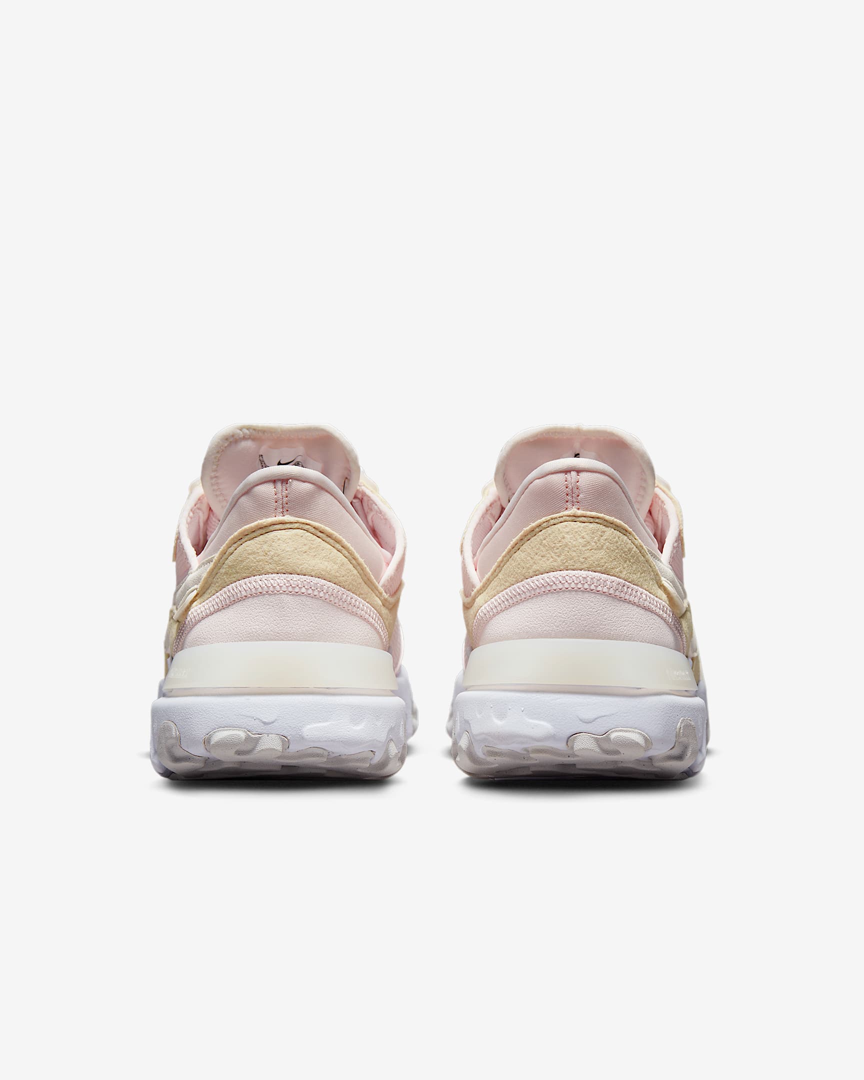Nike React Revision Women's Shoes. Nike AE