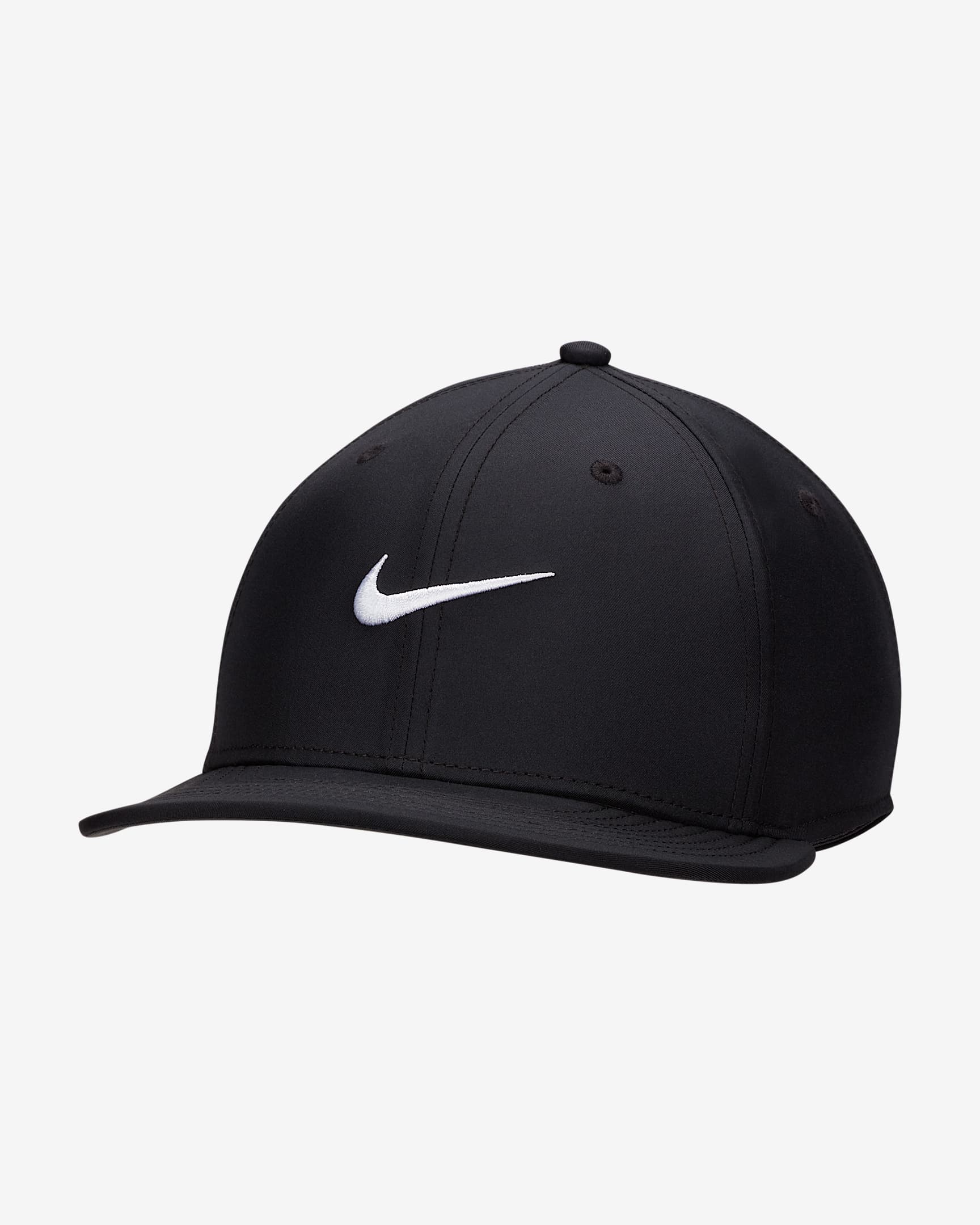 Nike Pro Structured Round Bill Cap. Nike MY