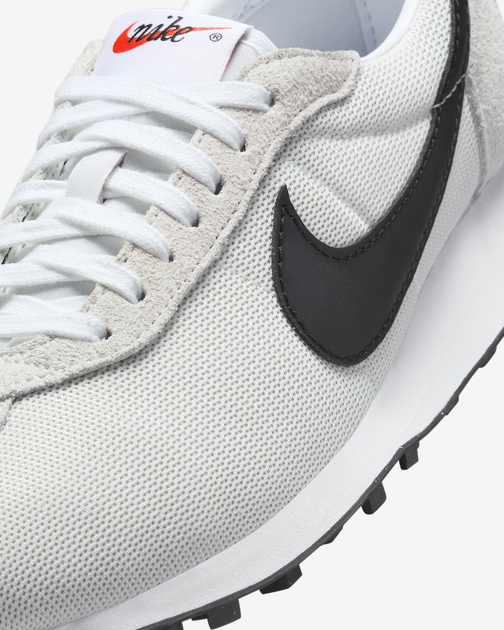 Sapatilhas Nike LD-1000 para mulher. Nike PT