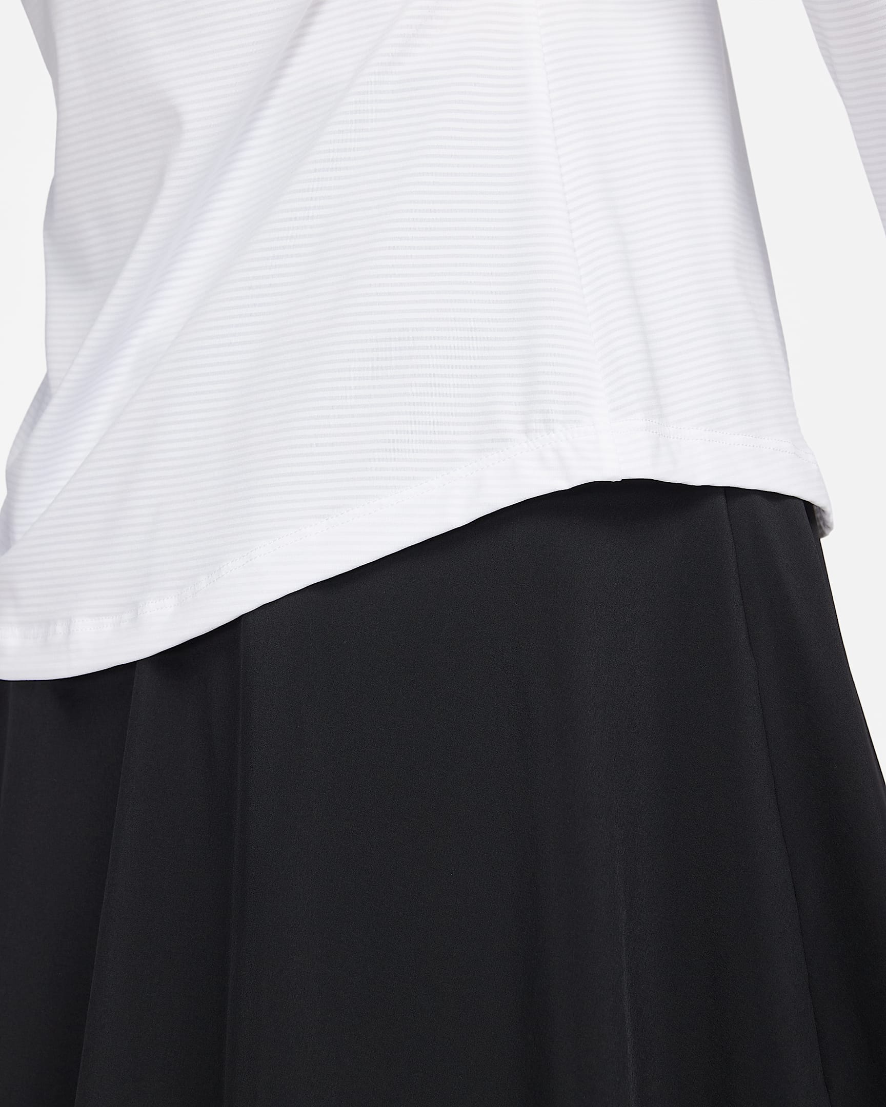 Nike Dri-FIT UV Victory Women's Long-Sleeve Printed Golf Top. Nike.com