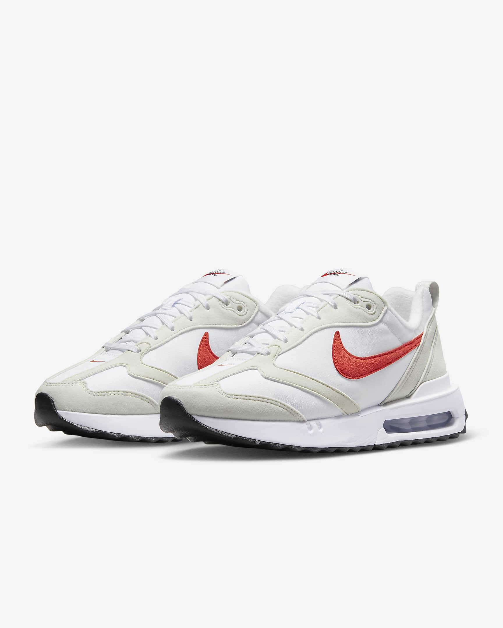 Nike Air Max Dawn Women's Shoes. Nike ID