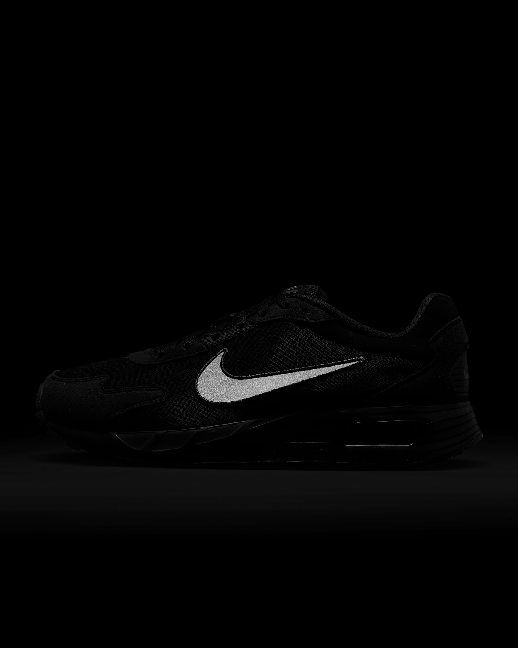 Nike Air Max Solo Men's Shoes. Nike ID