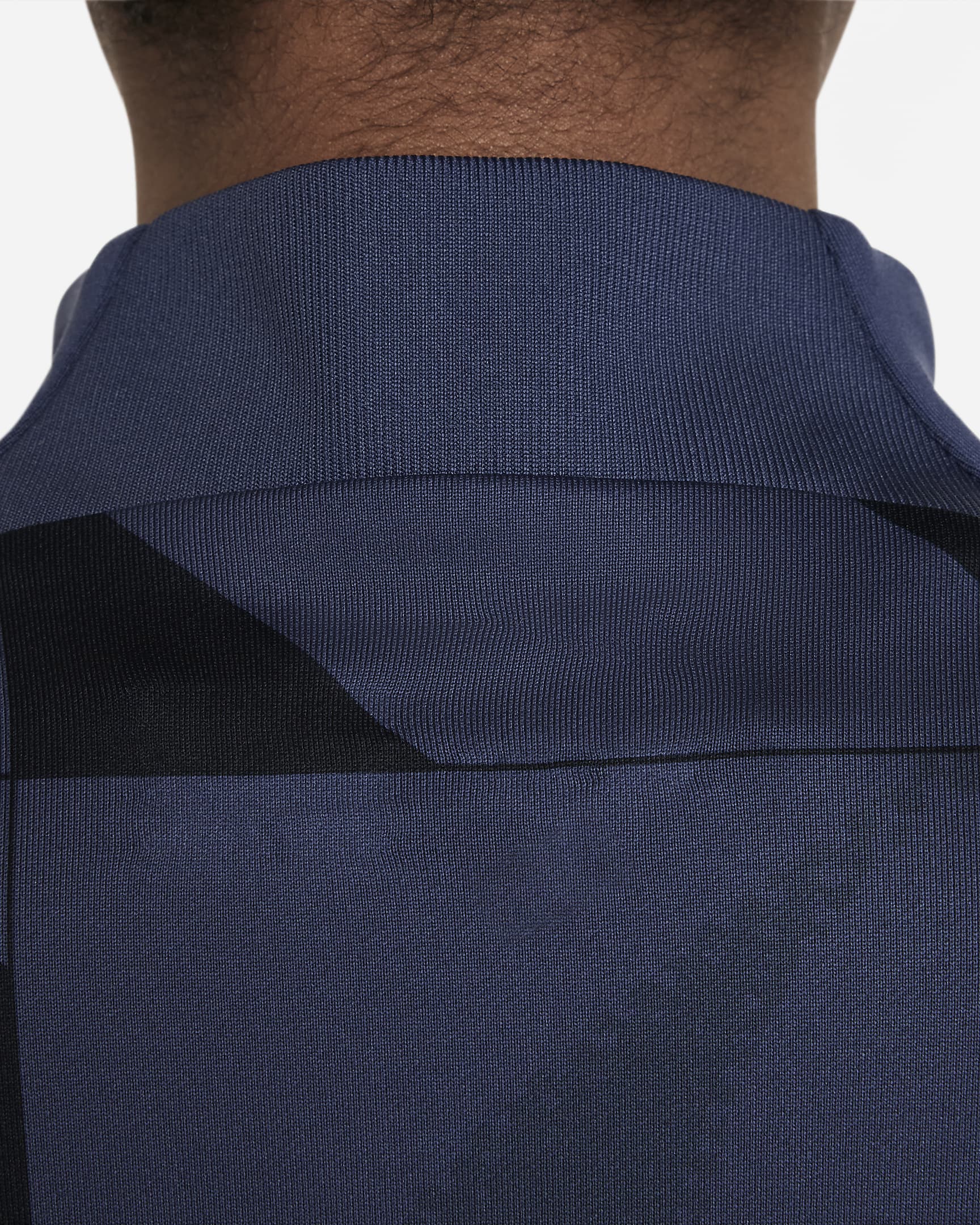 F.C. Barcelona Strike Third Older Kids' Nike Dri-FIT Football Pre-Match Drill Top. Nike UK