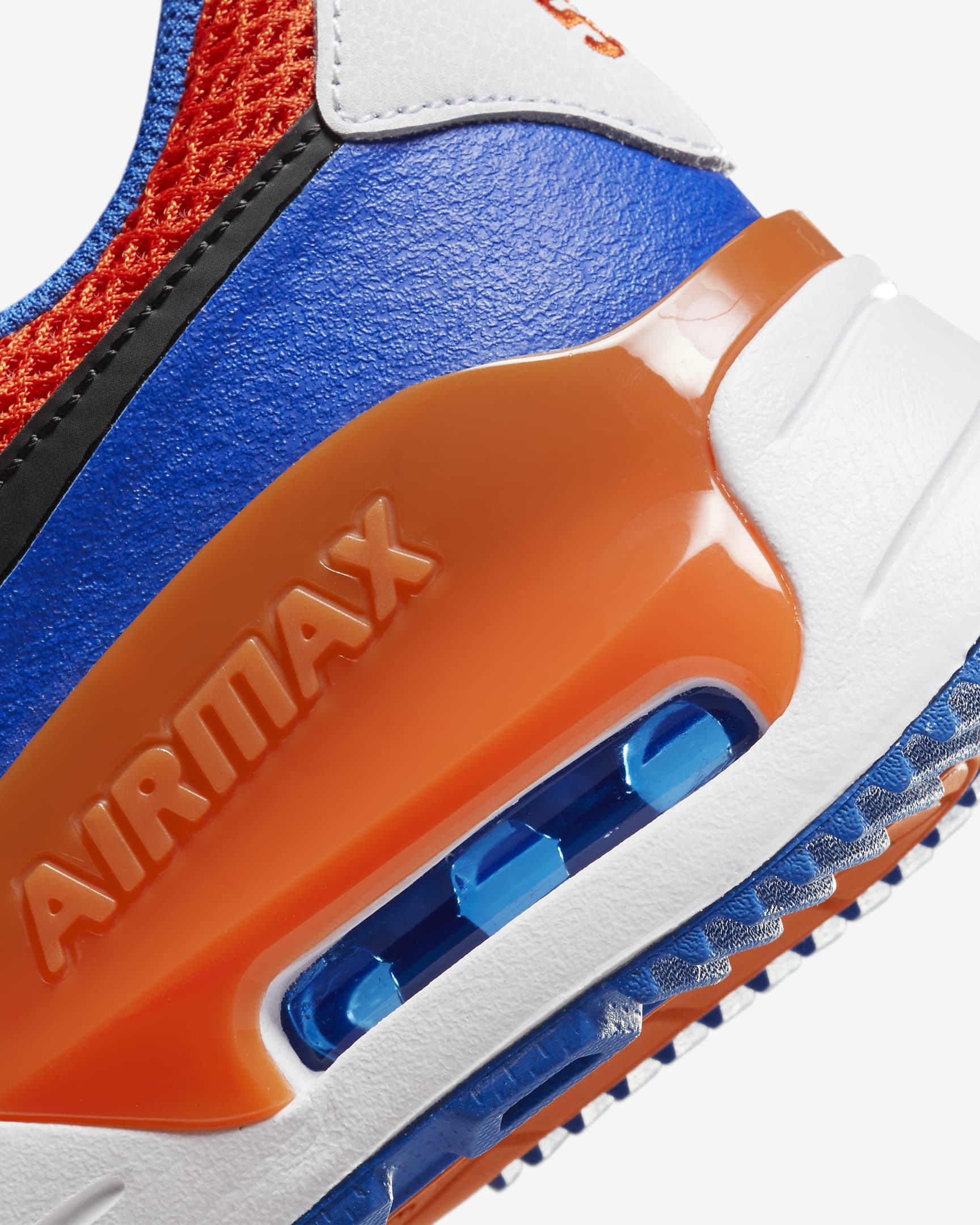 Nike College Air Max SYSTM (Florida) Men's Shoes. Nike.com