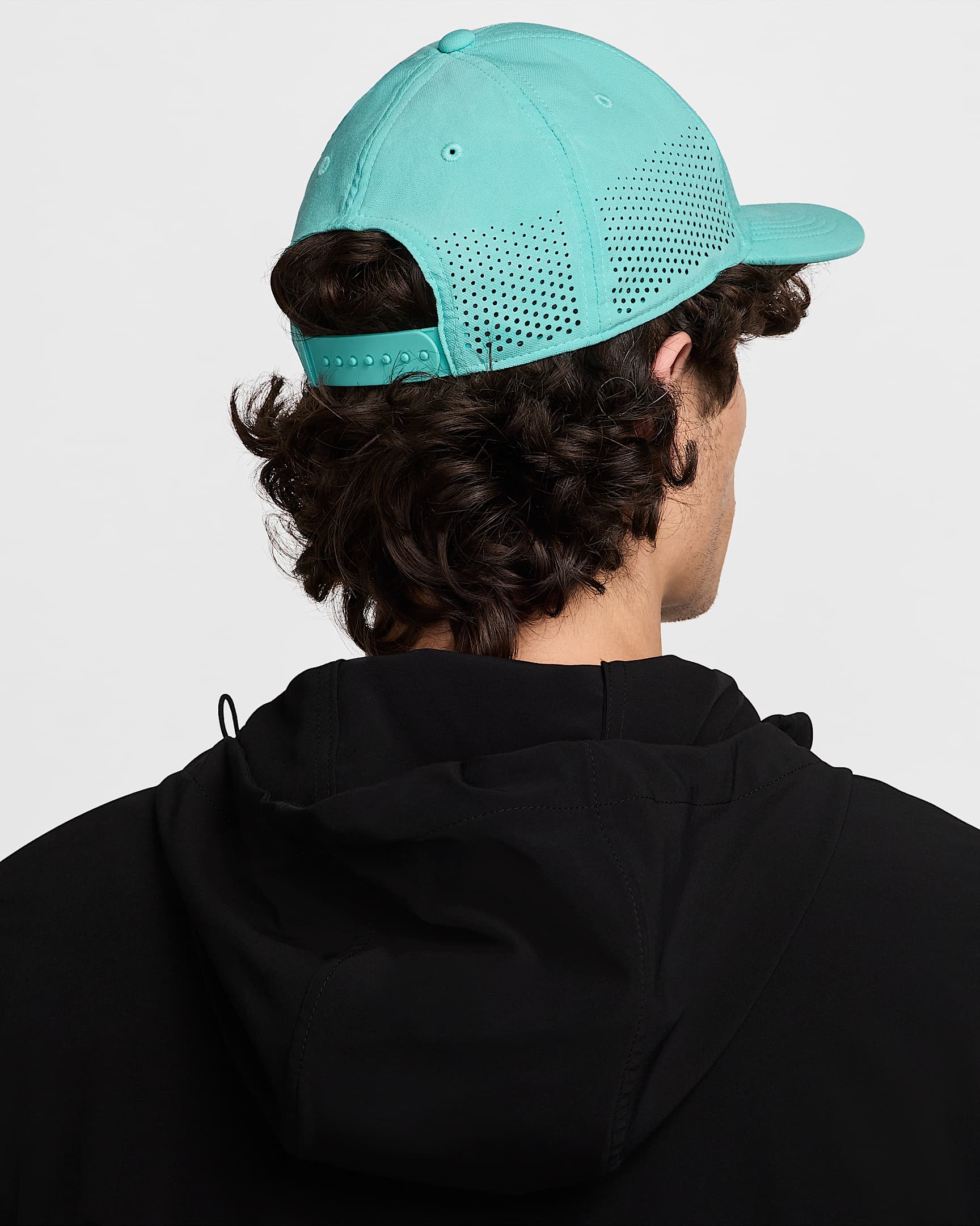 Nike Dri-FIT ADV Club Structured Swoosh Cap. Nike.com