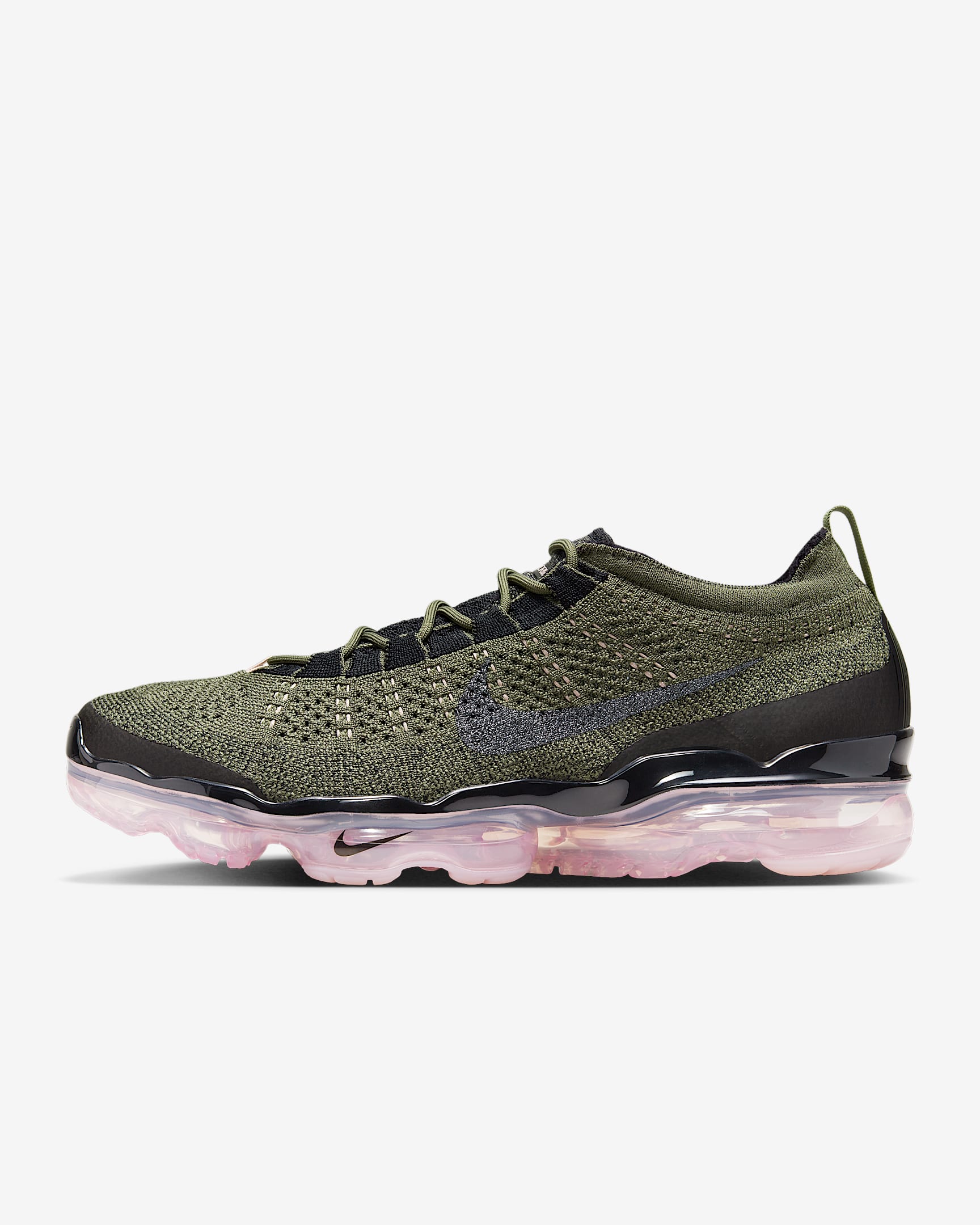 Nike Air VaporMax 2023 Flyknit Men's Shoes. Nike SG