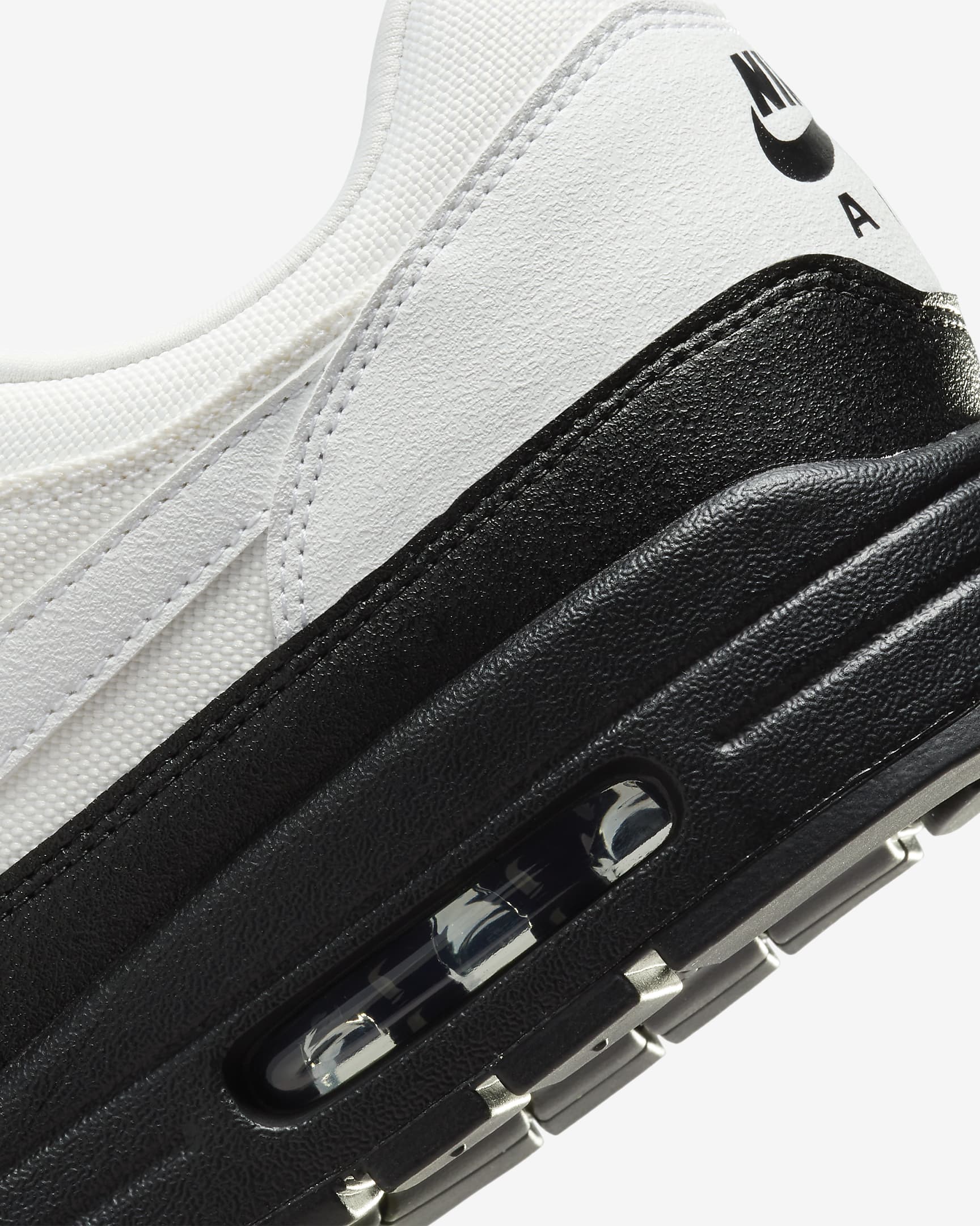 Nike Air Max 1 SE Men's Shoe. Nike ID