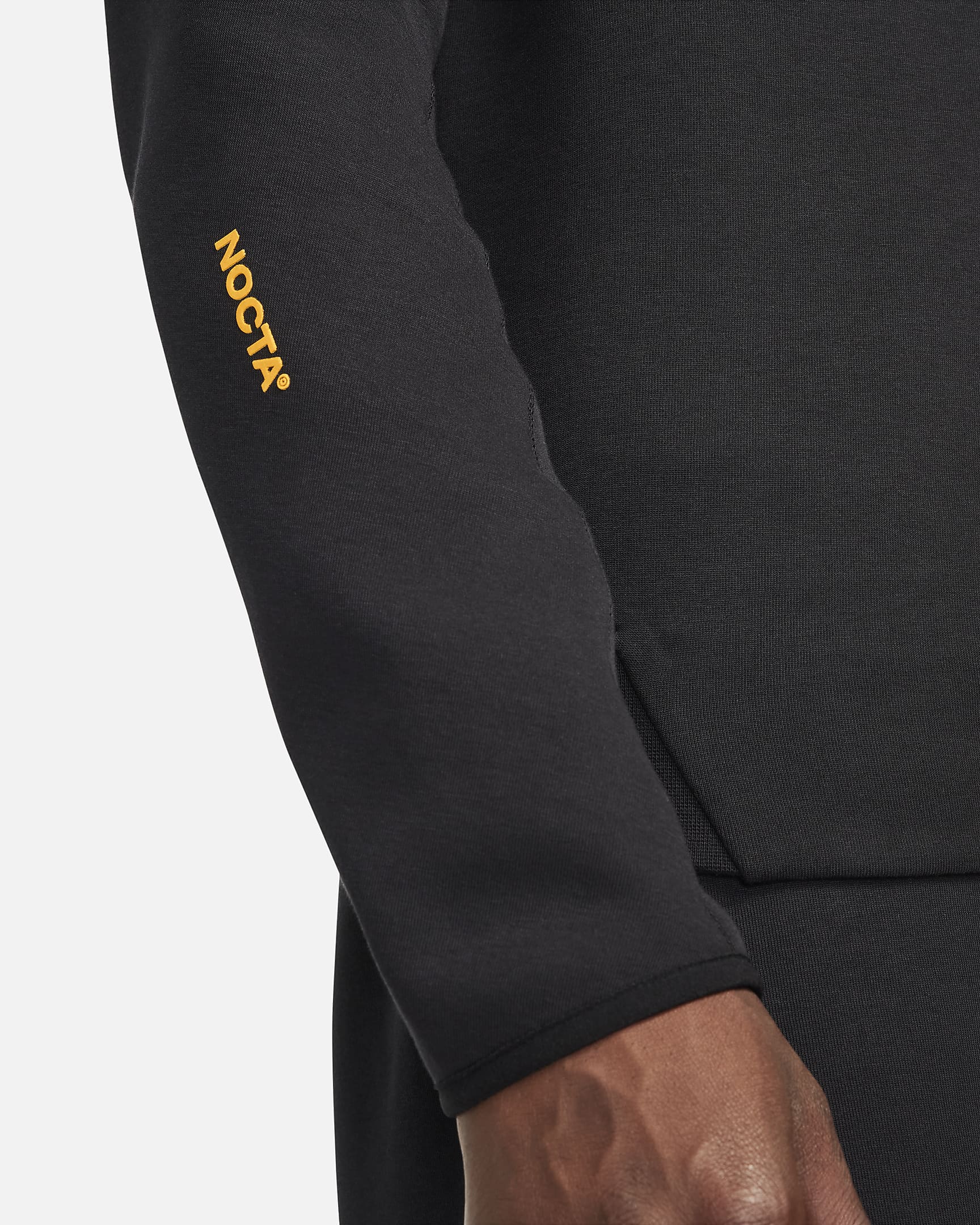 NOCTA Tech Fleece Men s Crew Nike ID