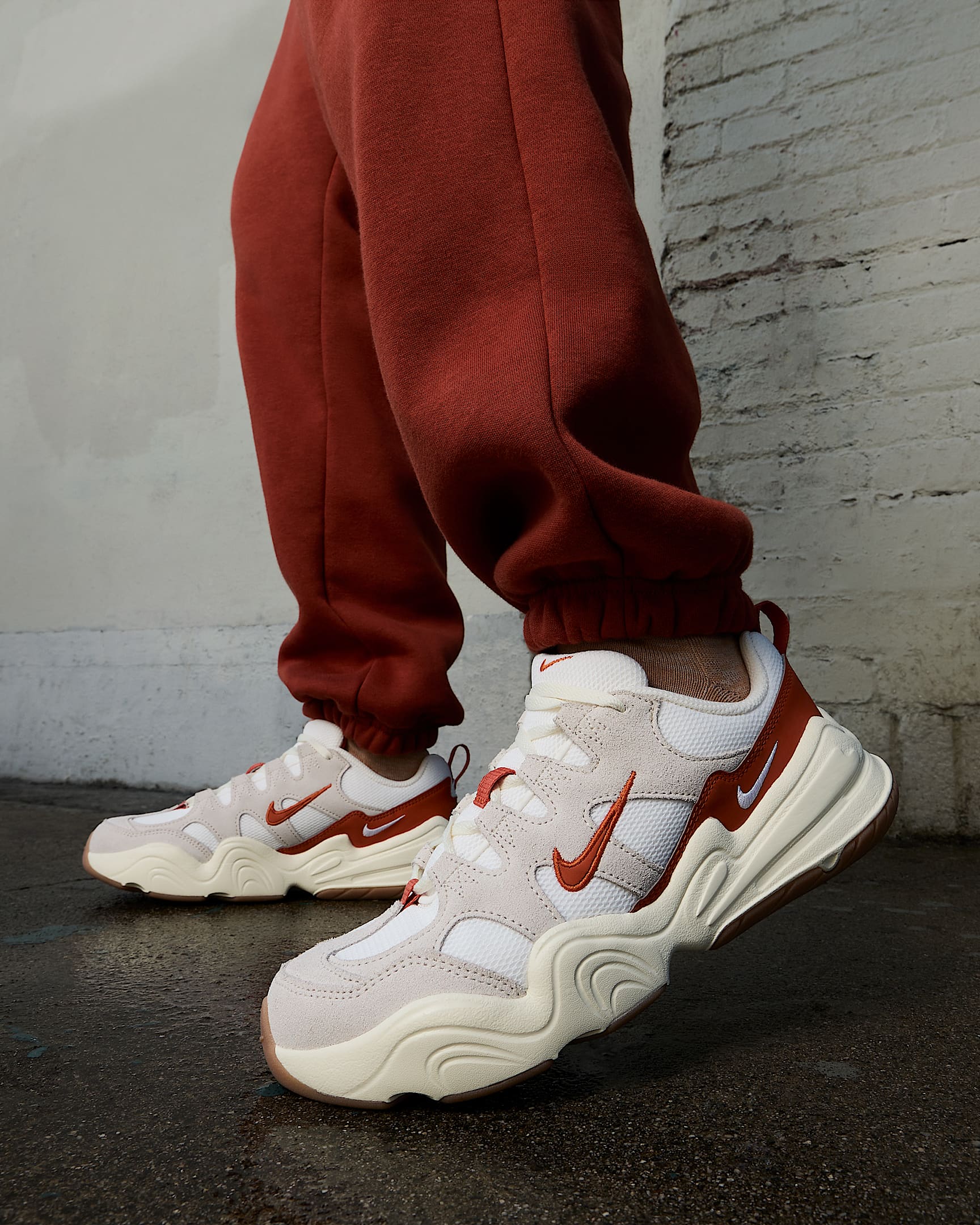 Nike Tech Hera Women's Shoes. Nike IL