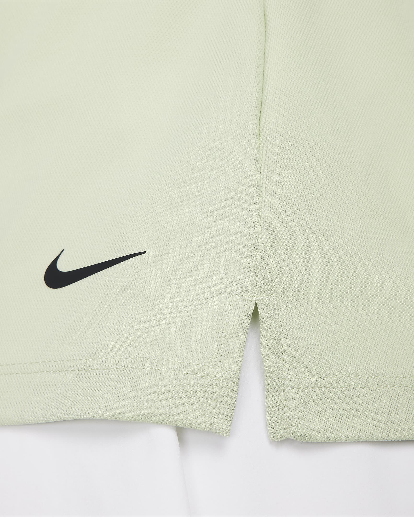 Nike Dri-FIT Victory Women's Golf Polo. Nike AT