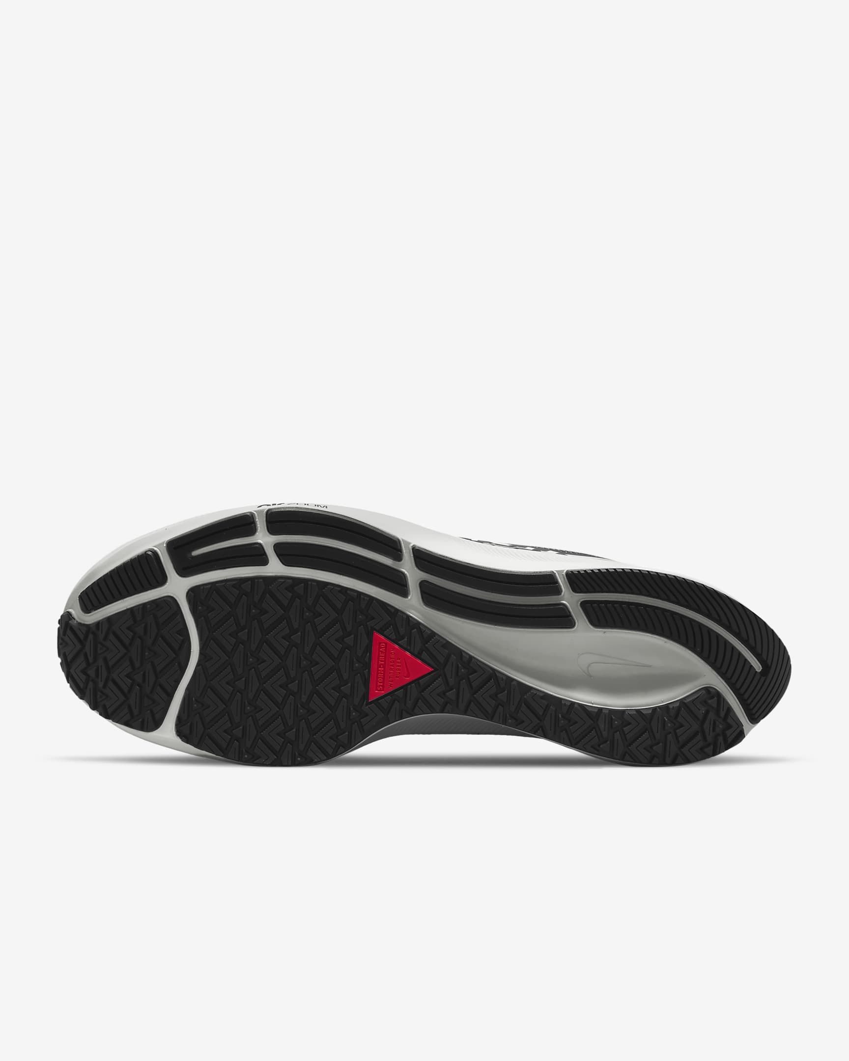 Nike Pegasus 38 Shield Men's Weatherised Road Running Shoes. Nike IN