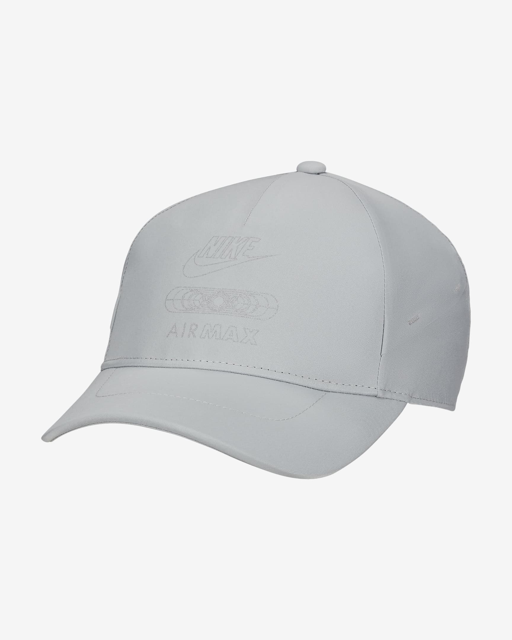 Nike Club Cap strukturierte Air Max Cap. Nike BE