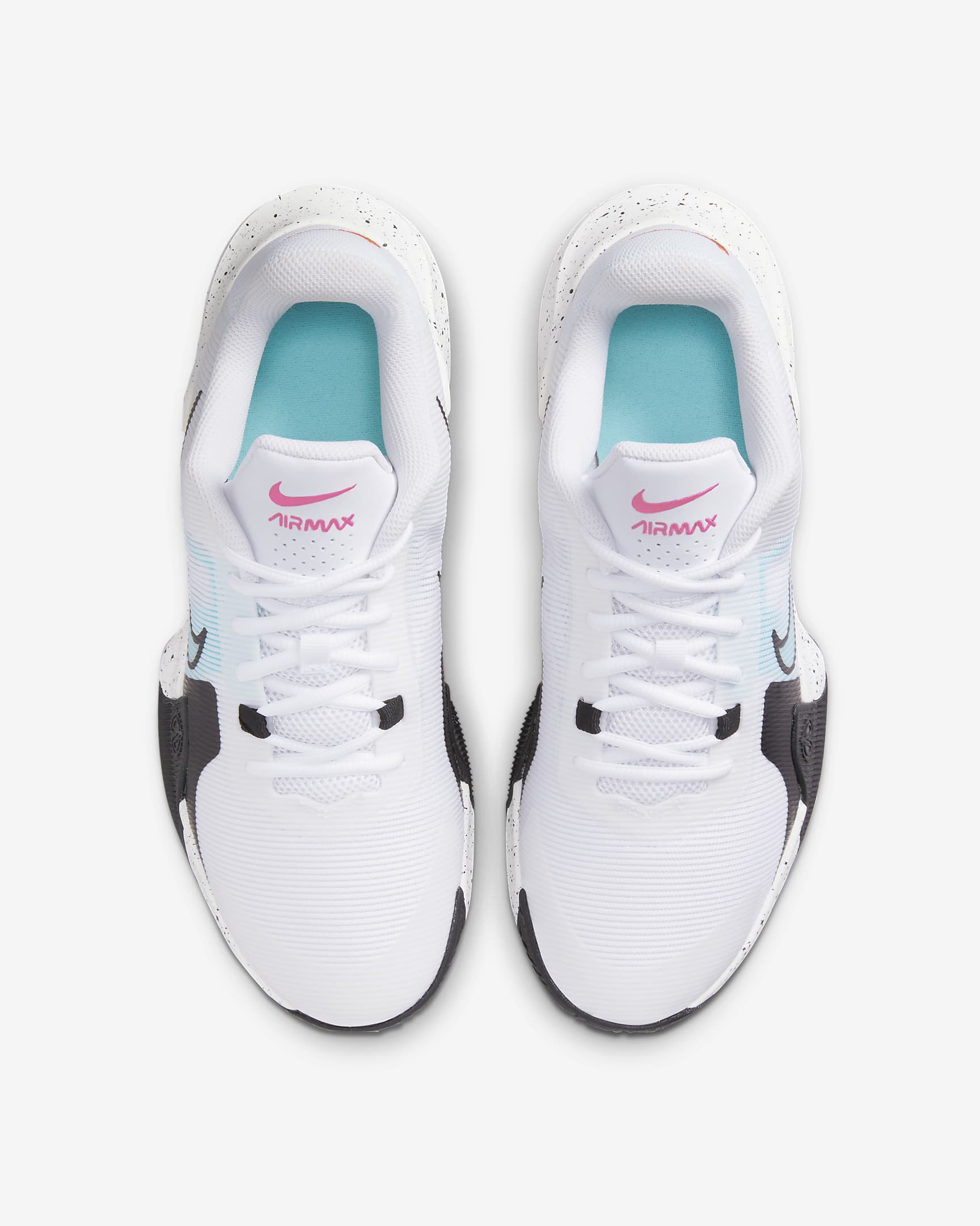 Nike Impact 4 Basketball Shoes. Nike MY