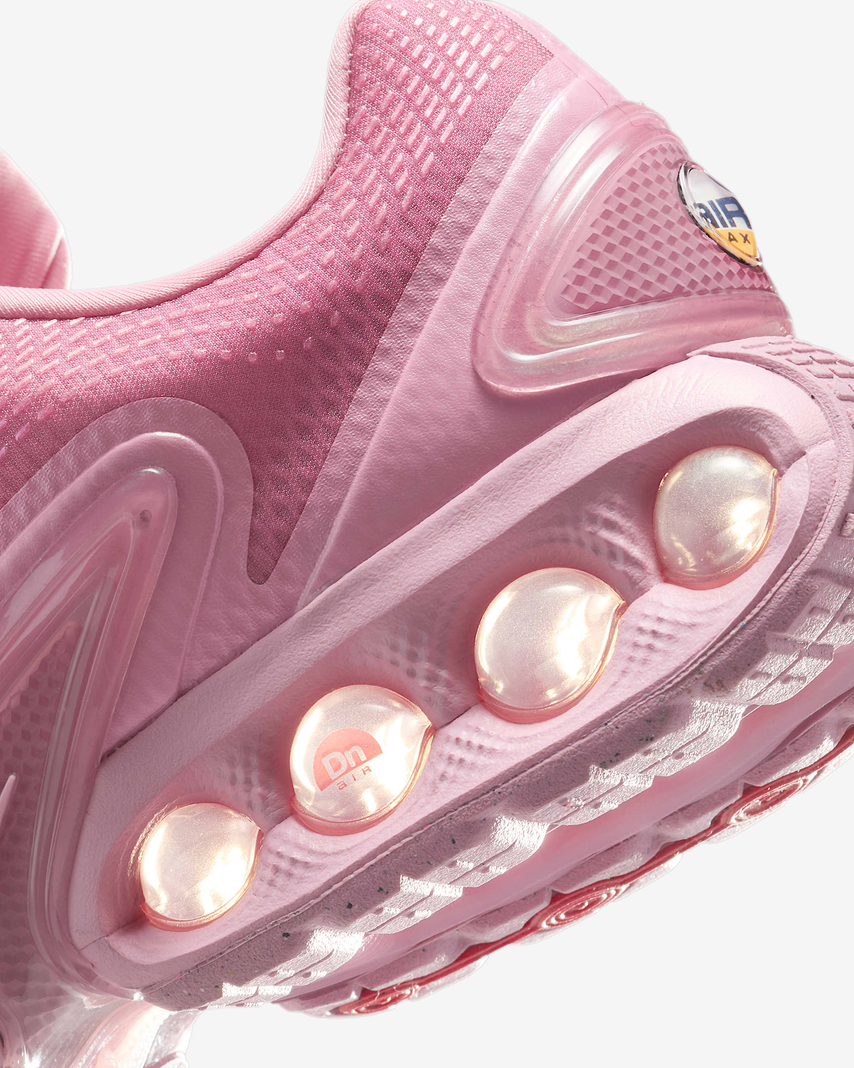 Sapatilhas Nike Air Max DN para mulher. Nike PT