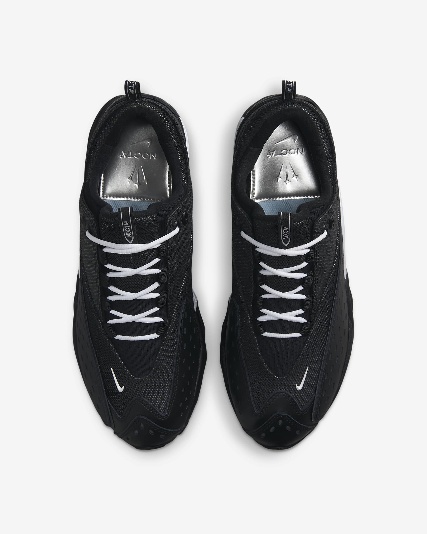 NOCTA Zoom Drive Men's Shoes. Nike JP