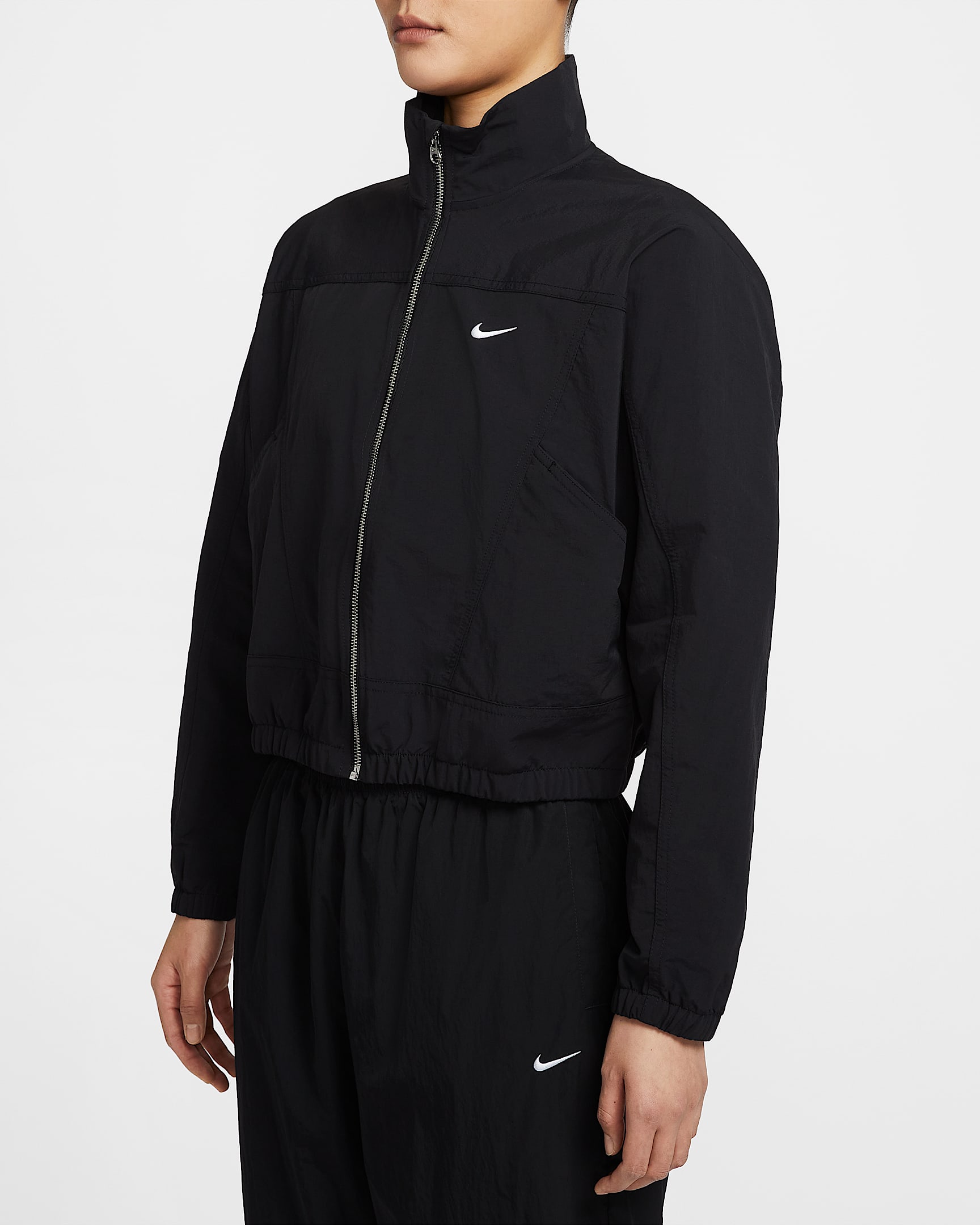 Nike Sportswear Everything Wovens Women's Oversized Repel UV Protection ...