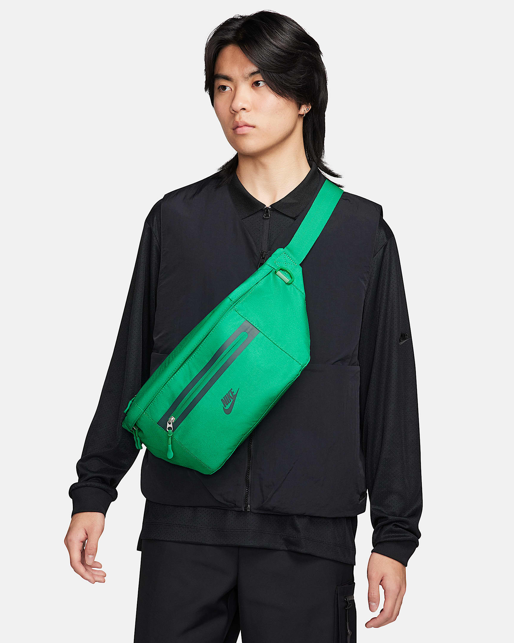 Nike Premium Hip Pack (8L). Nike PH