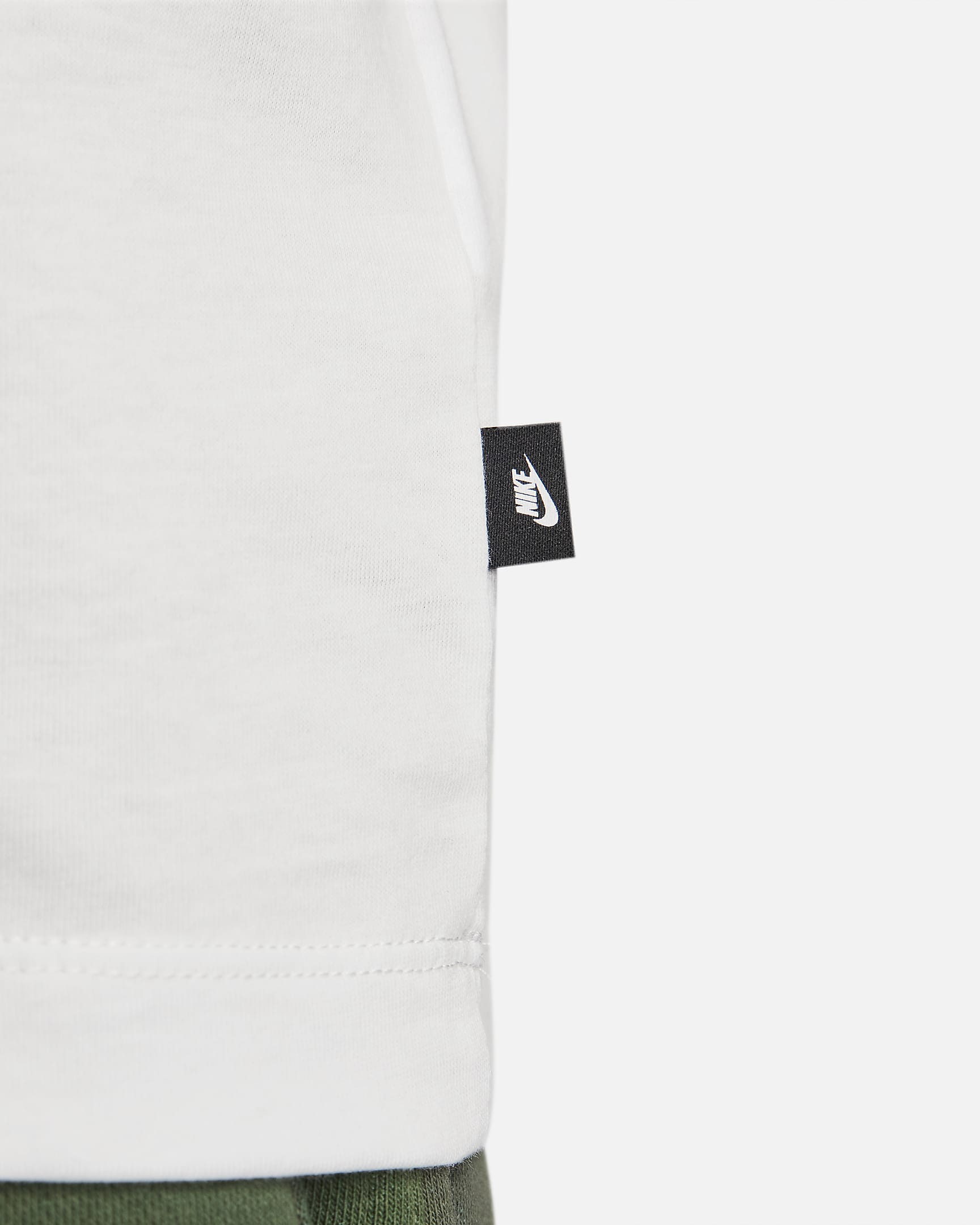 Nike Sportswear Men's T-Shirt. Nike.com