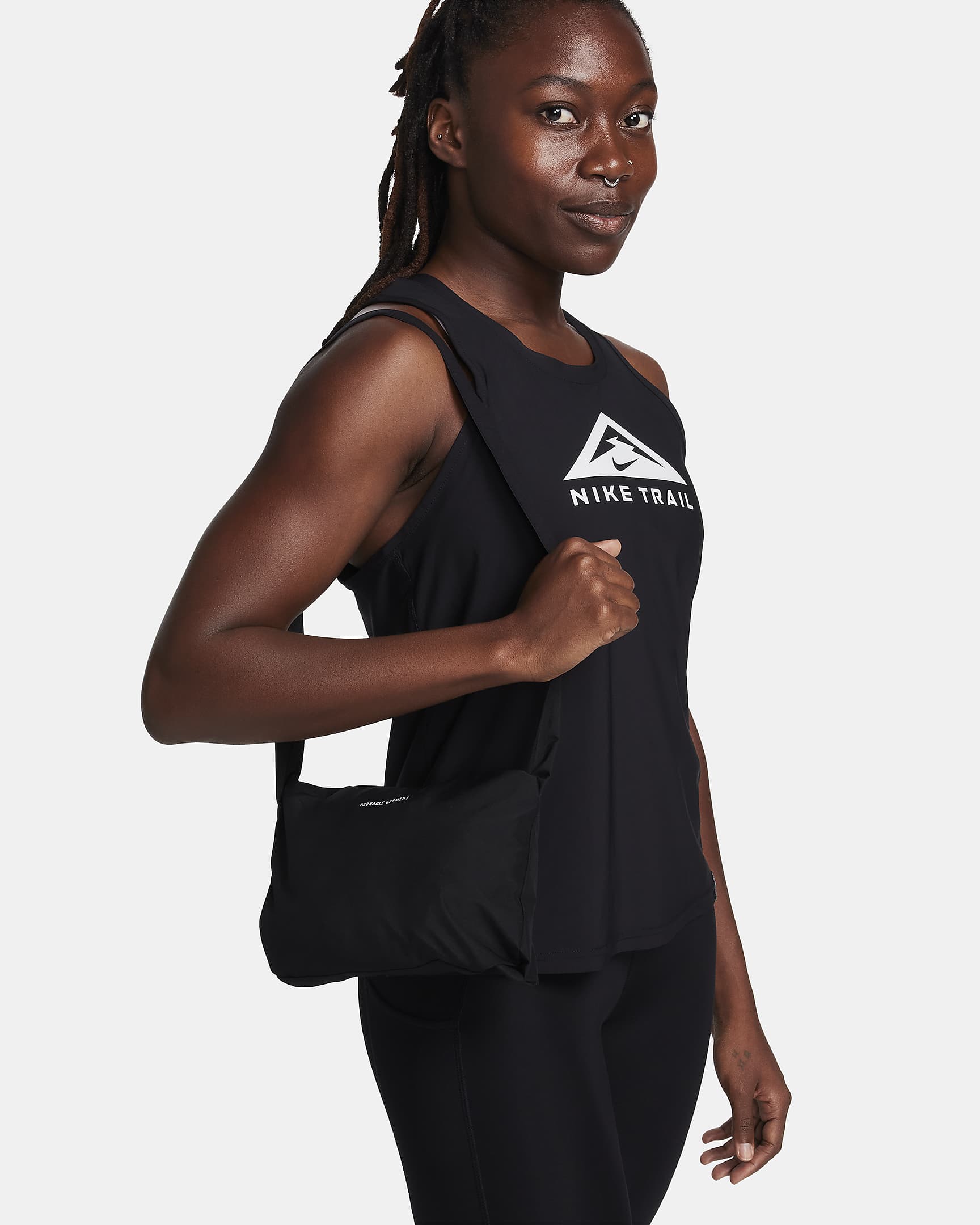 Nike Trail GORE-TEX INFINIUM™ Women's Trail Running Jacket. Nike NZ