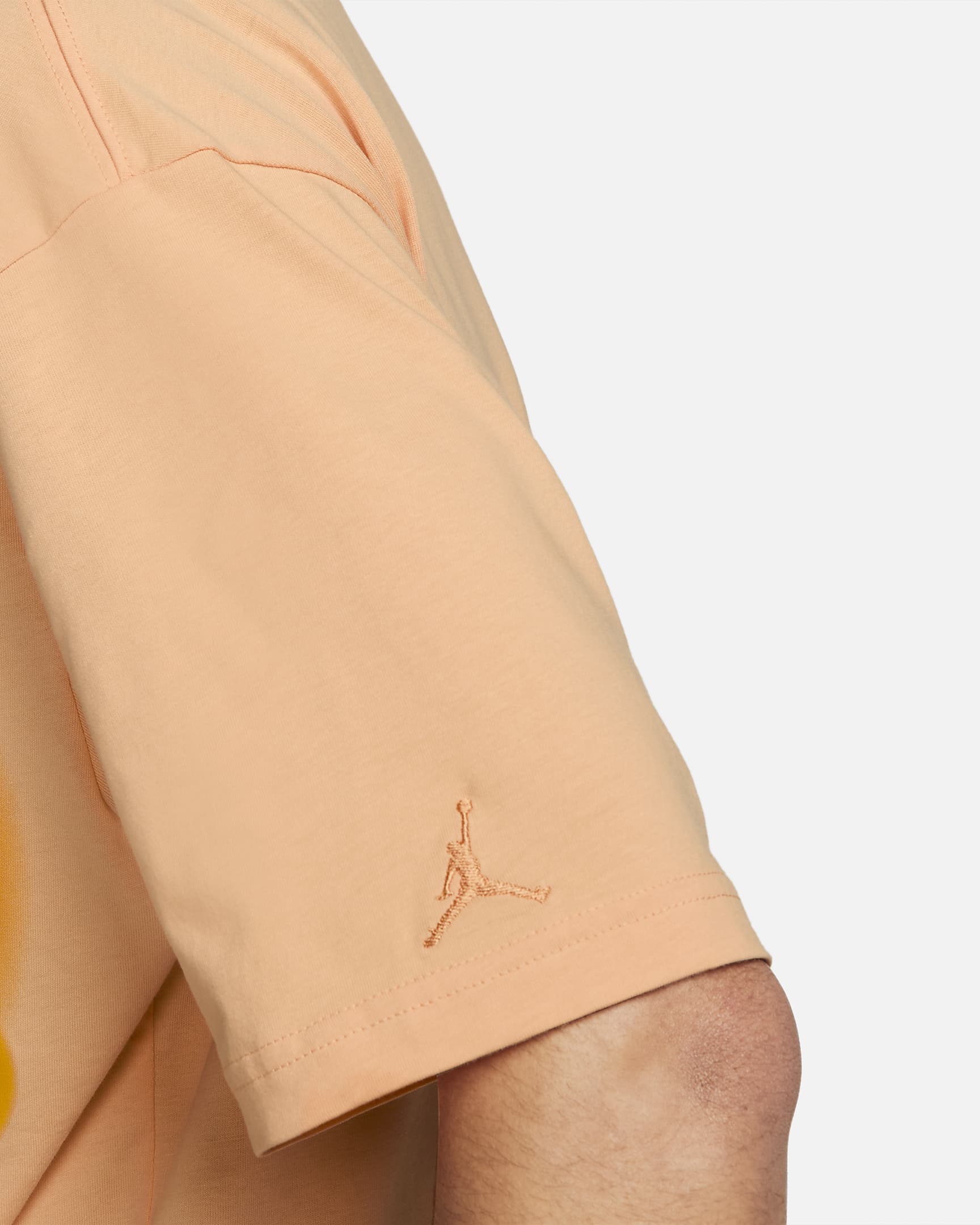 Jordan 'Why Not?' Men's T-Shirt. Nike RO