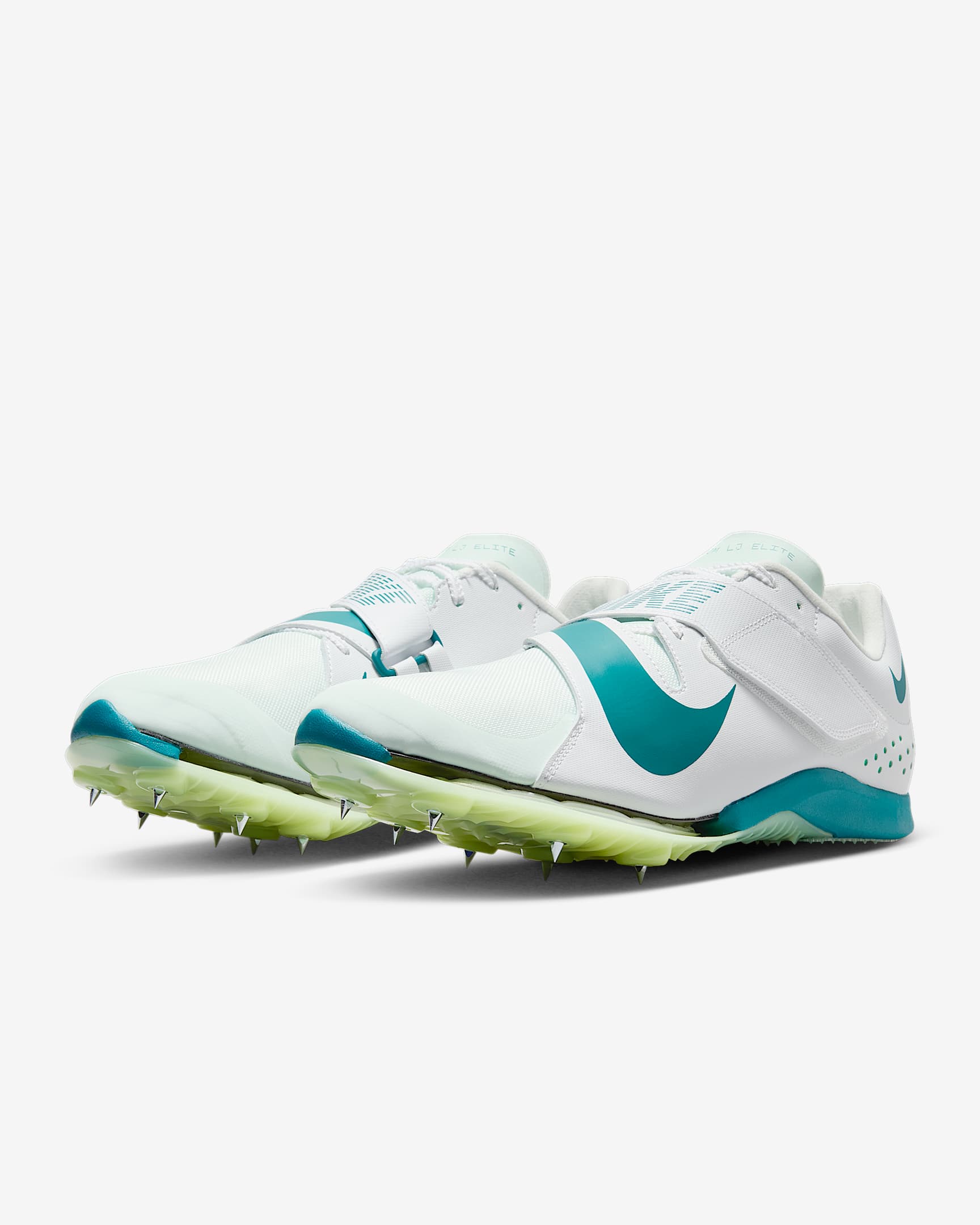 Tenis de clavos para salto y atletismo Nike Long Jump Elite. Nike.com