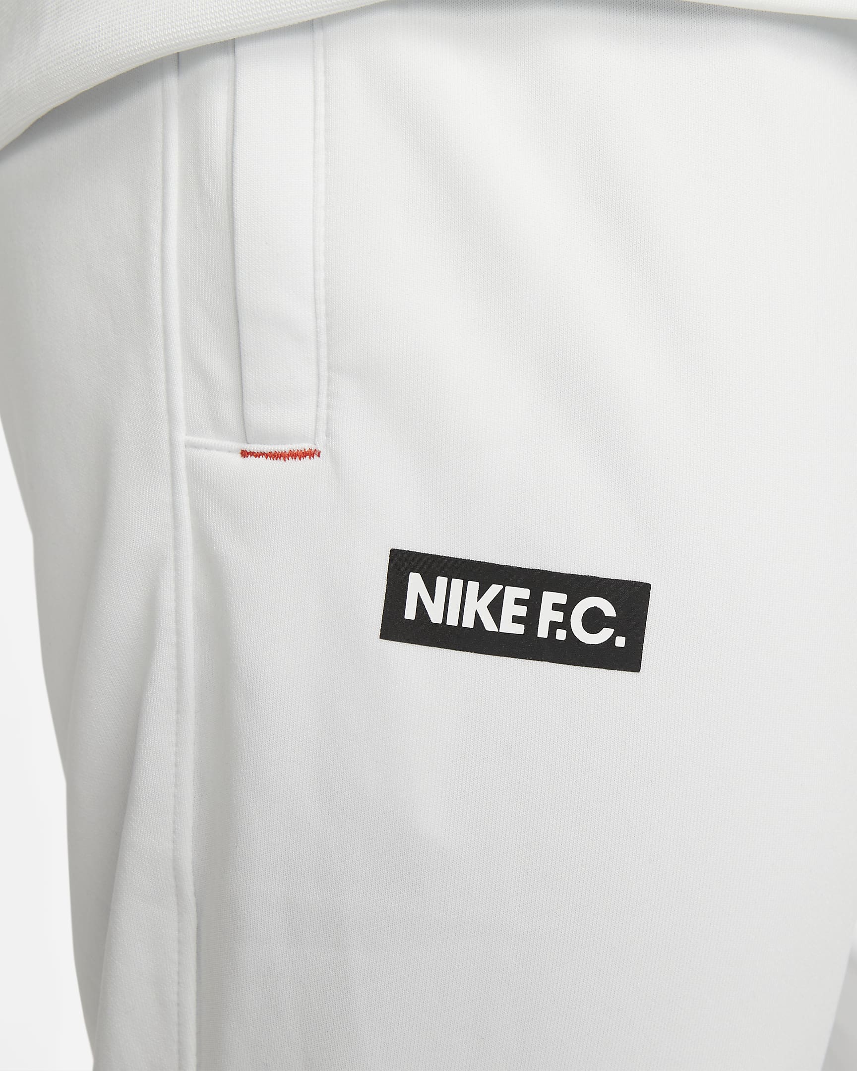 Nike F.C. Men's Football Tracksuit. Nike LU