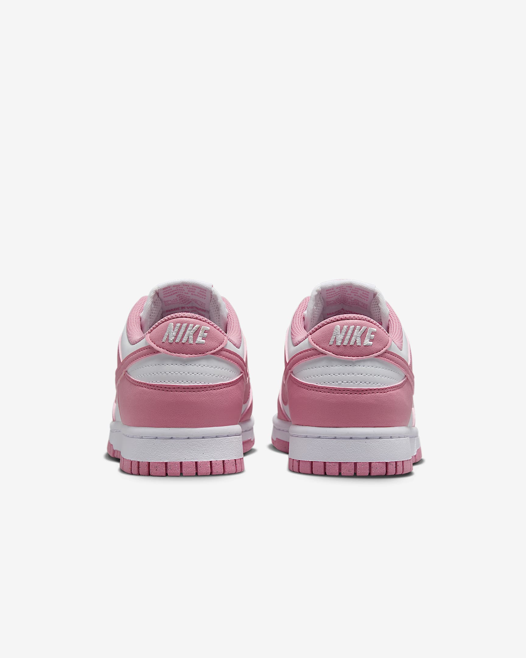 Nike Dunk Low Next Nature Women's Shoes. Nike UK