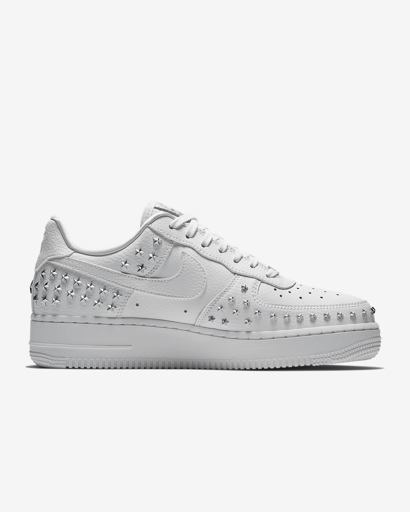 Nike Air Force 1 '07 XX Studded Kadın Ayakkabısı. Nike TR