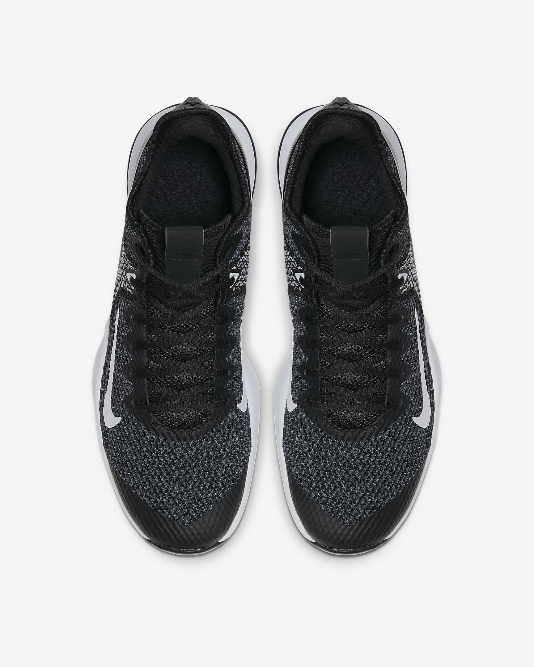 LeBron Witness 4 Basketball Shoes. Nike UK
