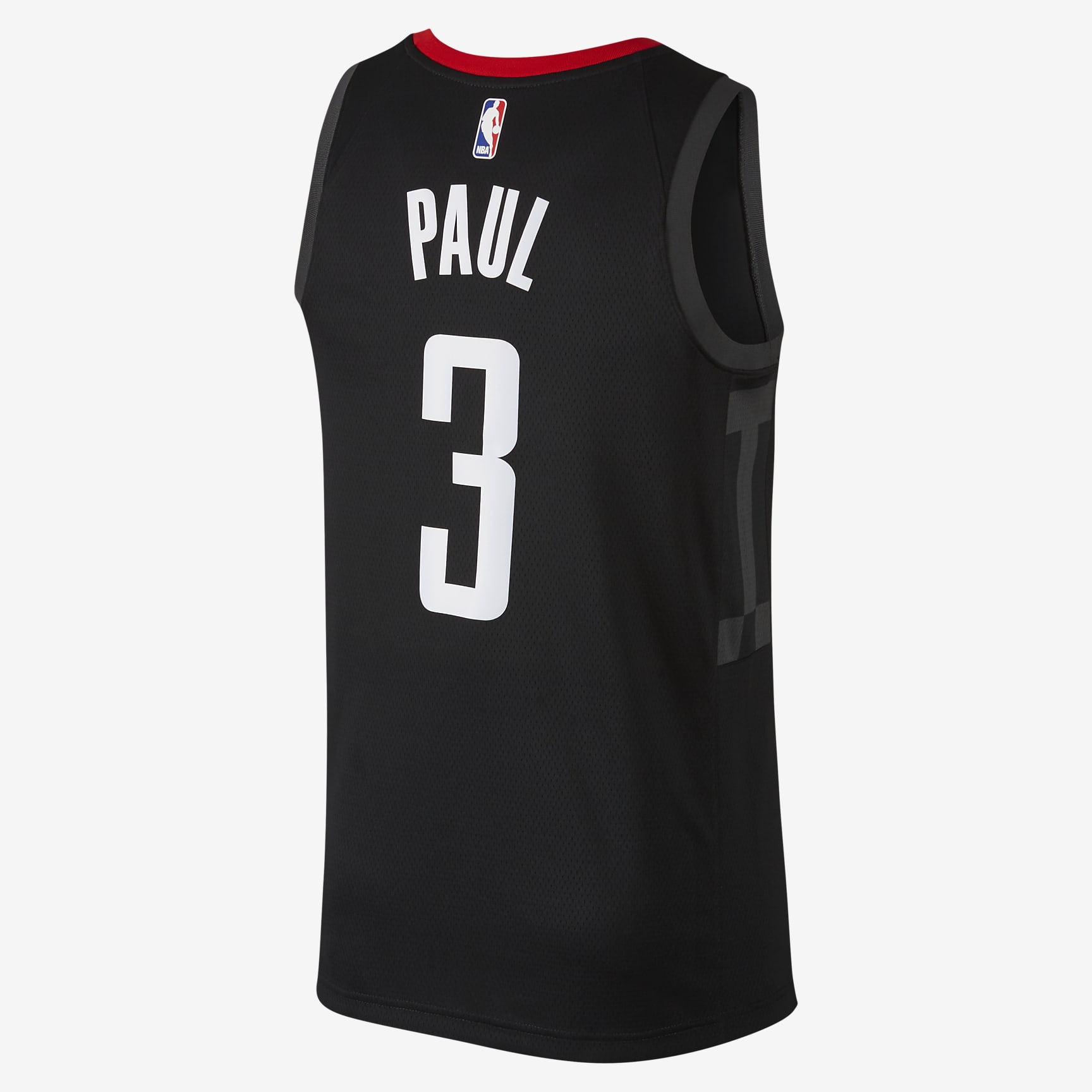 Chris Paul Rockets Statement Edition Nike NBA Swingman Trikot. Nike DE
