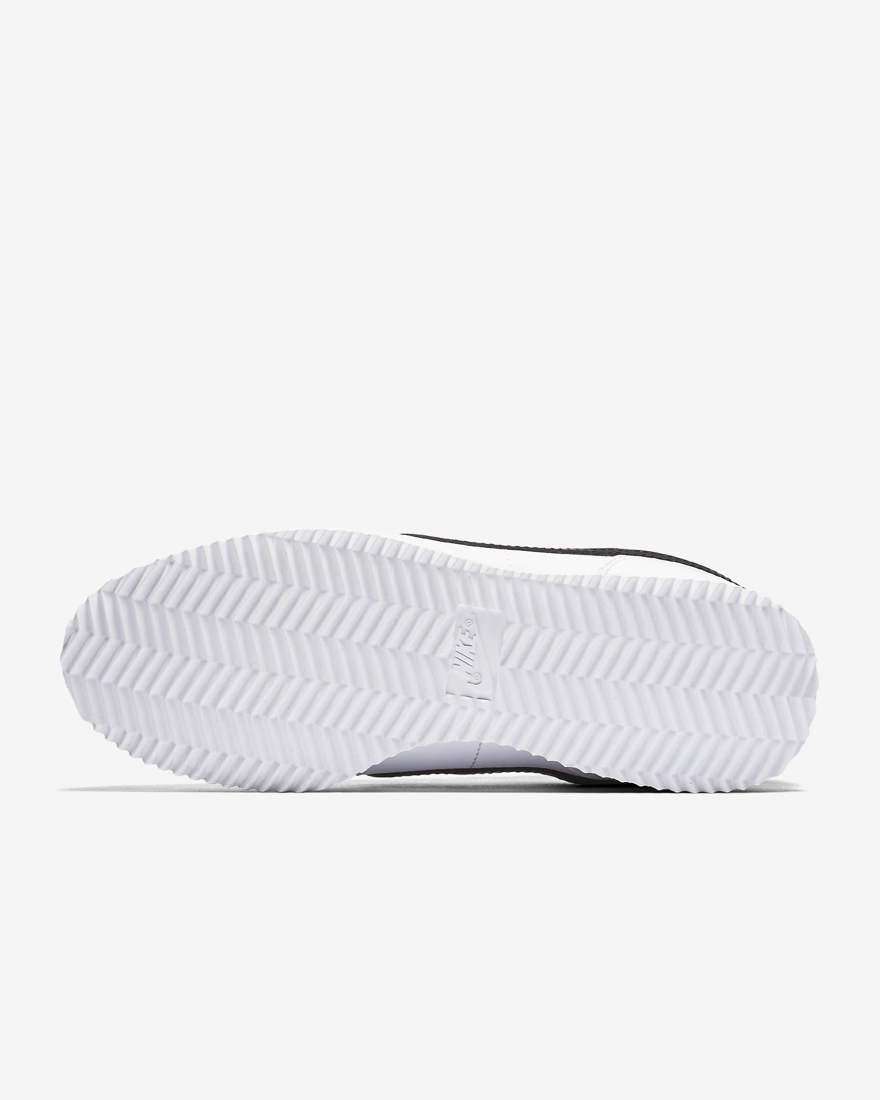 Nike Cortez Basic SL Older Kids' Shoes. Nike ID